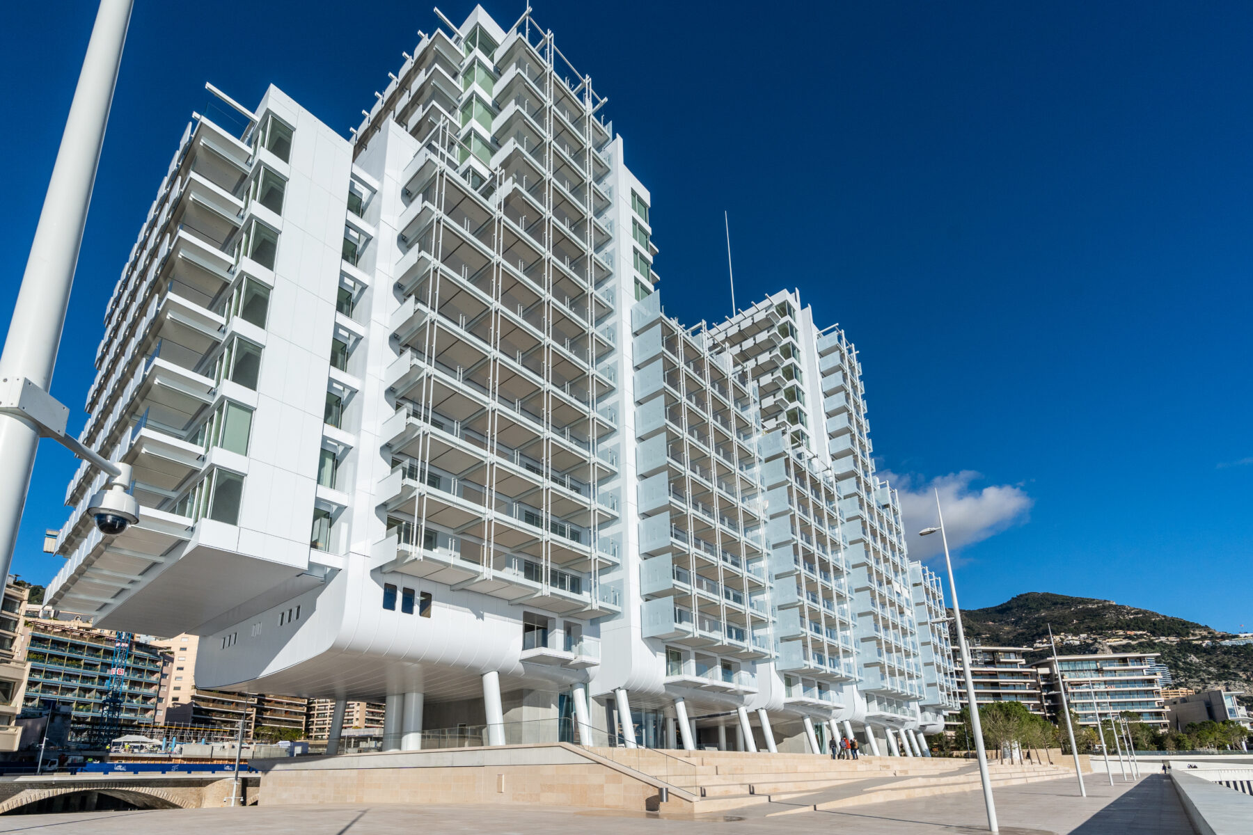 Properties Archive - Portfolio by Savills