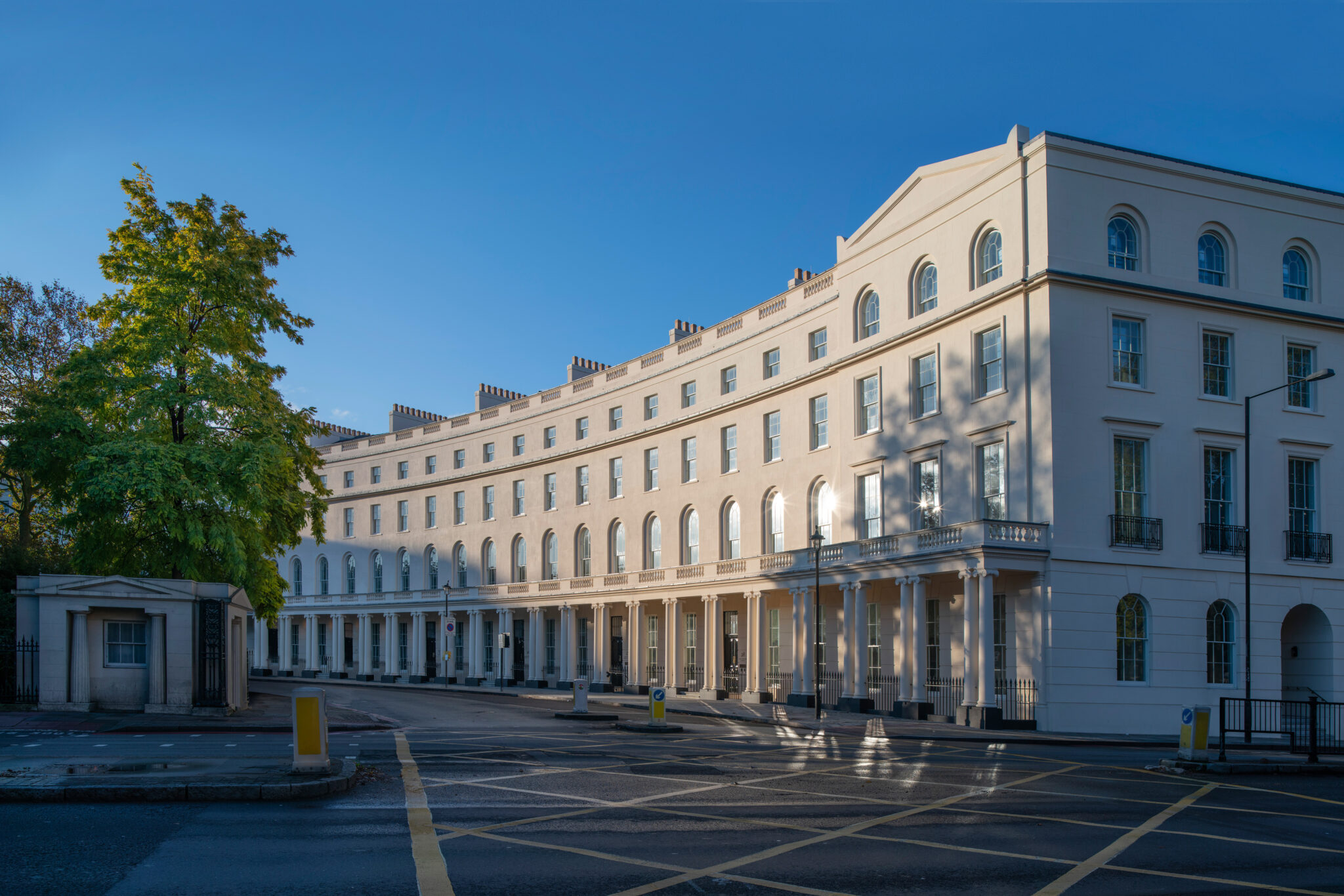Insider’s Guide to St John’s Wood, London - Portfolio by Savills