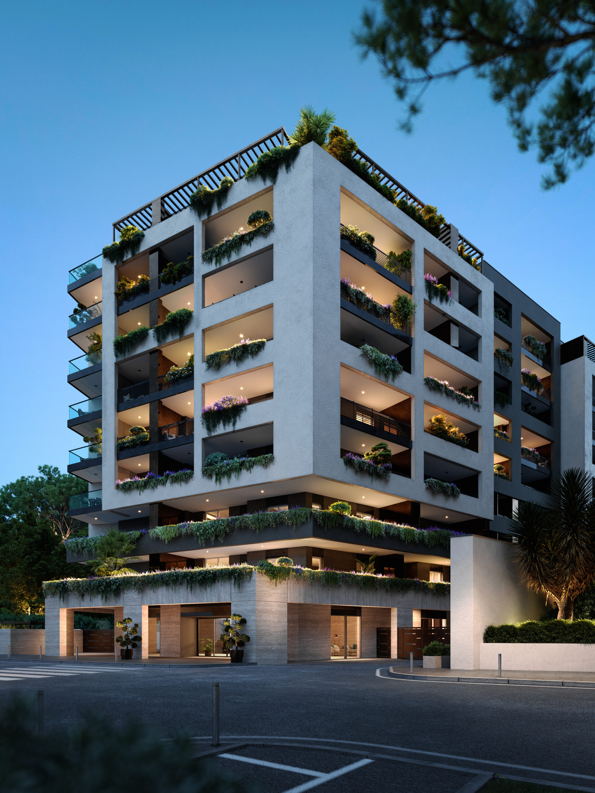HOUSE OF MINERVA - Portfolio by Savills