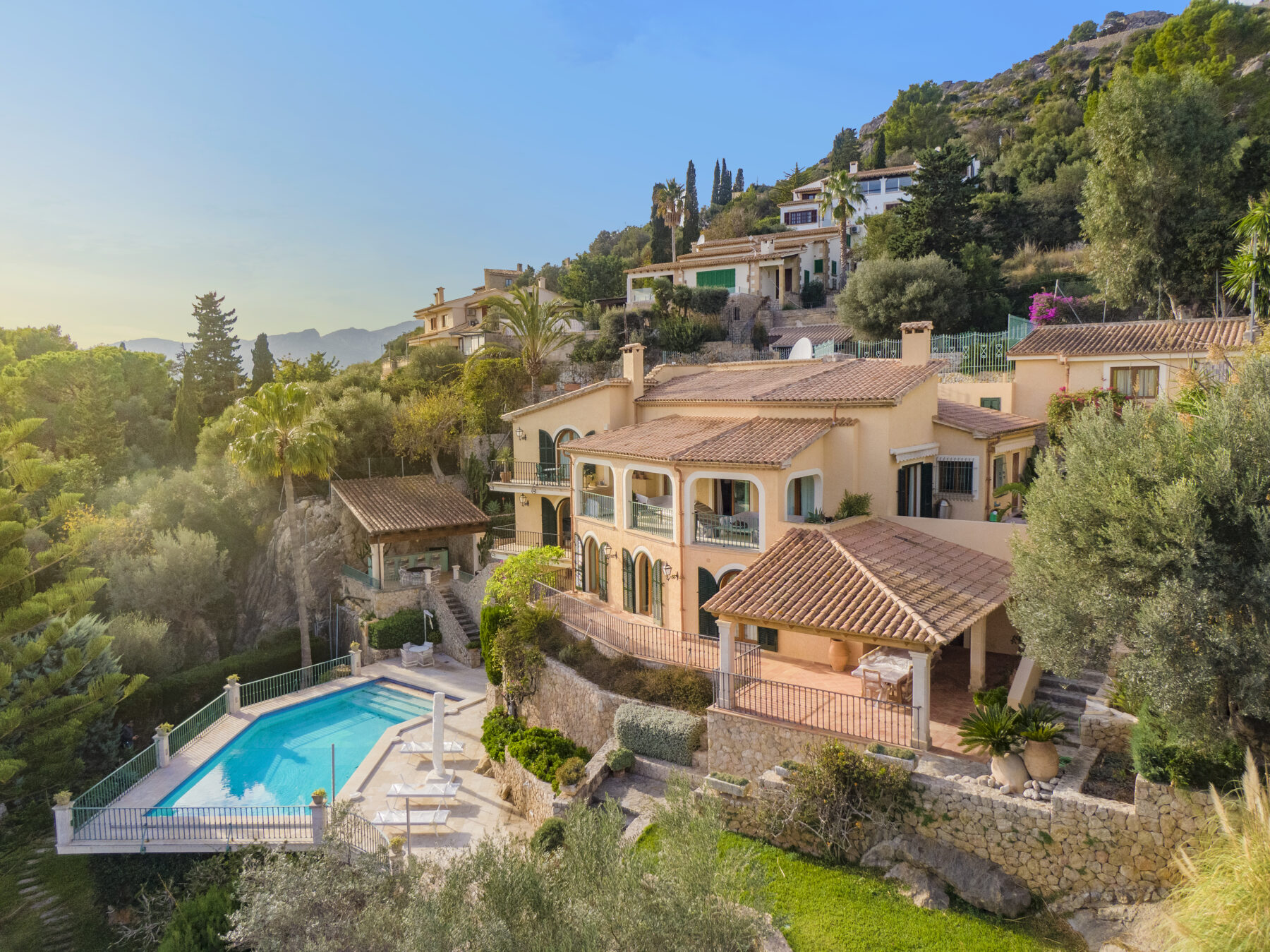 Insider’s guide to Pollença, Mallorca - Portfolio by Savills