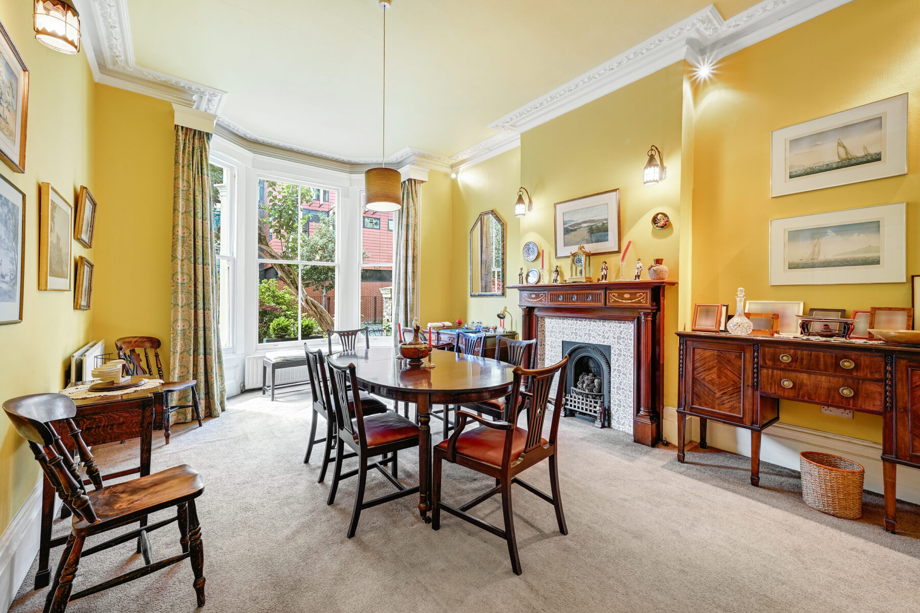 RIVERCOURT ROAD - Portfolio by Savills