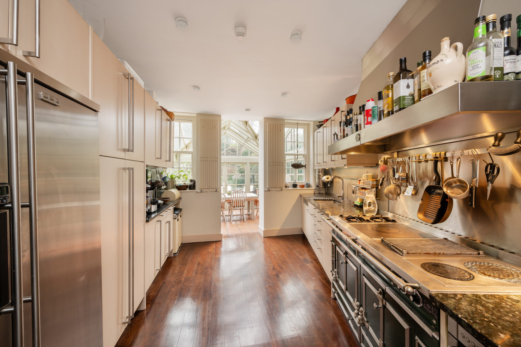 CHURCH ROW - Portfolio by Savills