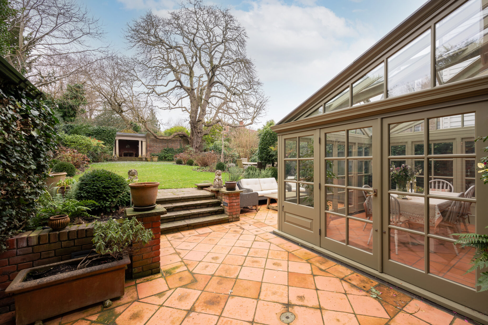 CHURCH ROW - Portfolio by Savills