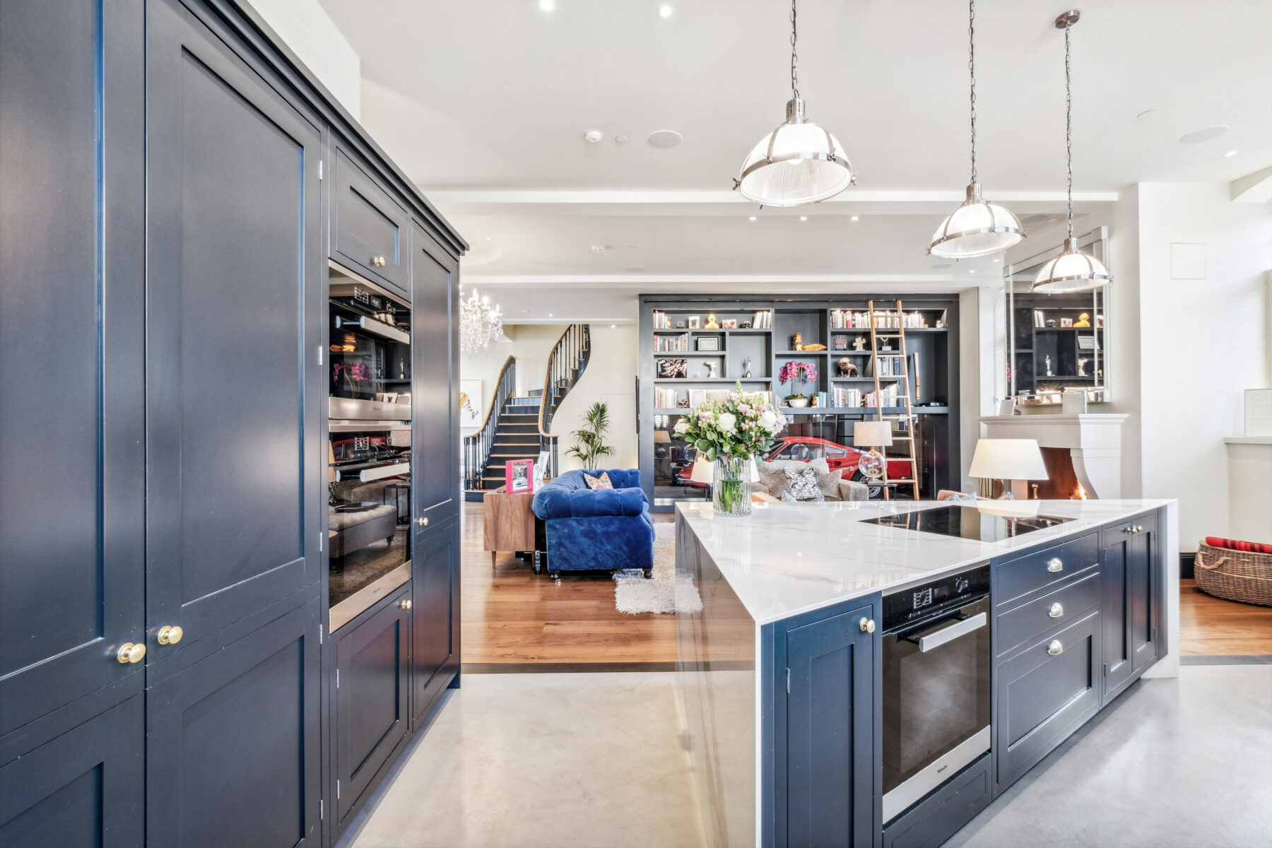 The Ultimate Remix: From Factory to Family Home - Portfolio by Savills