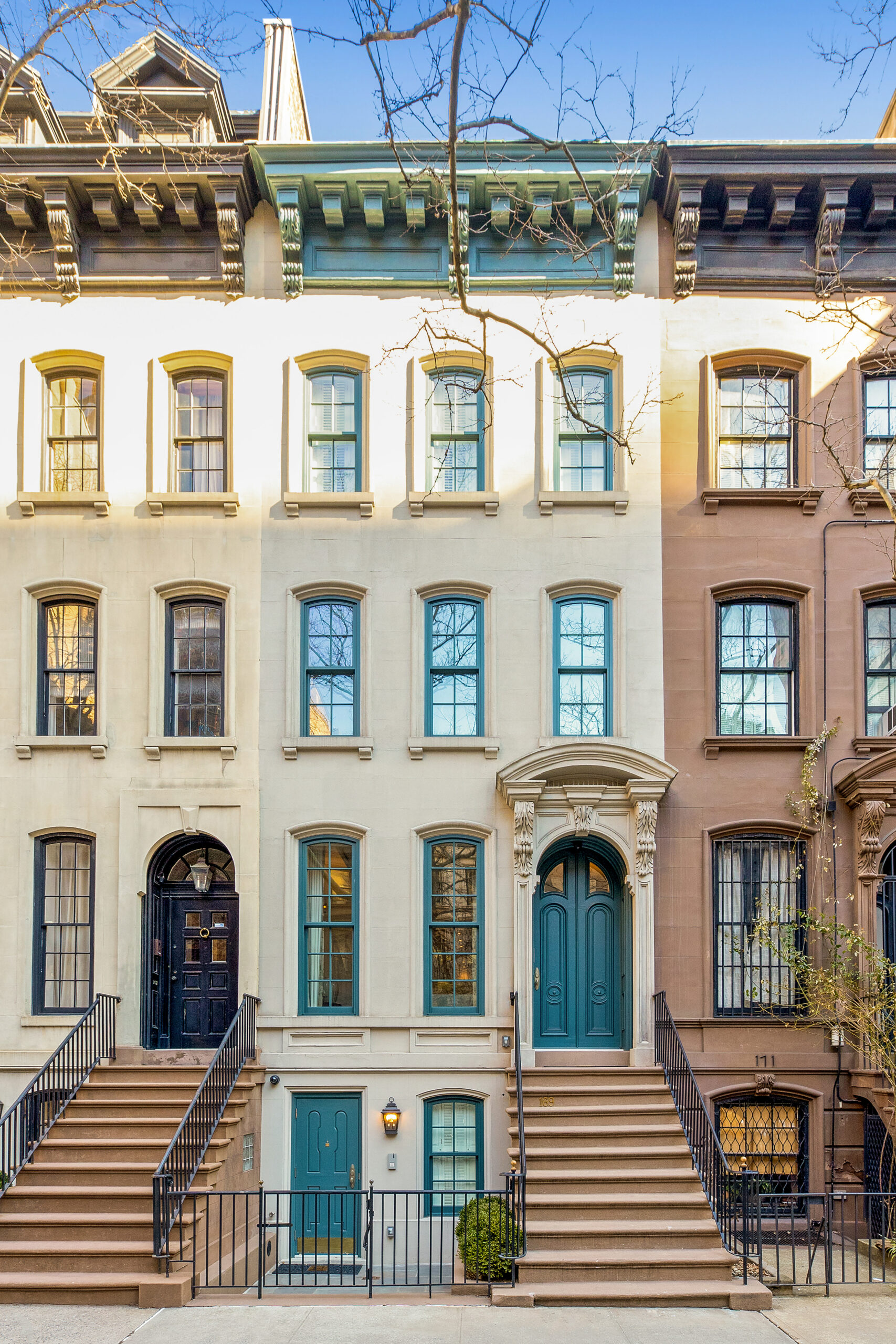 EAST 71ST STREET - Portfolio by Savills
