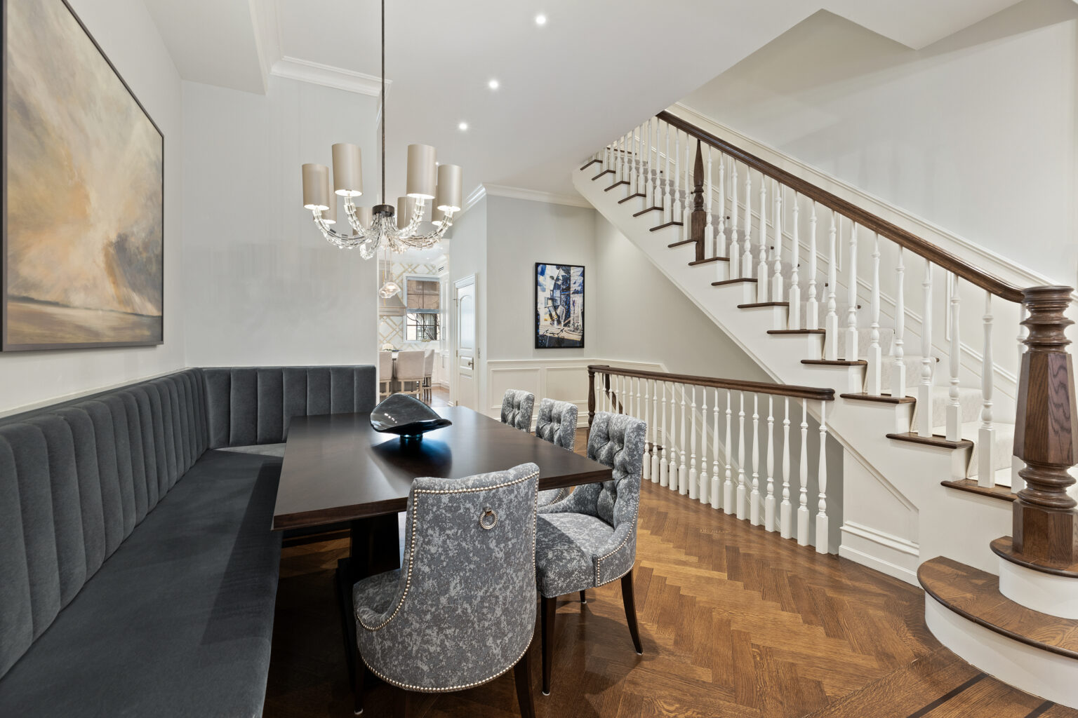 EAST 71ST STREET - Portfolio by Savills