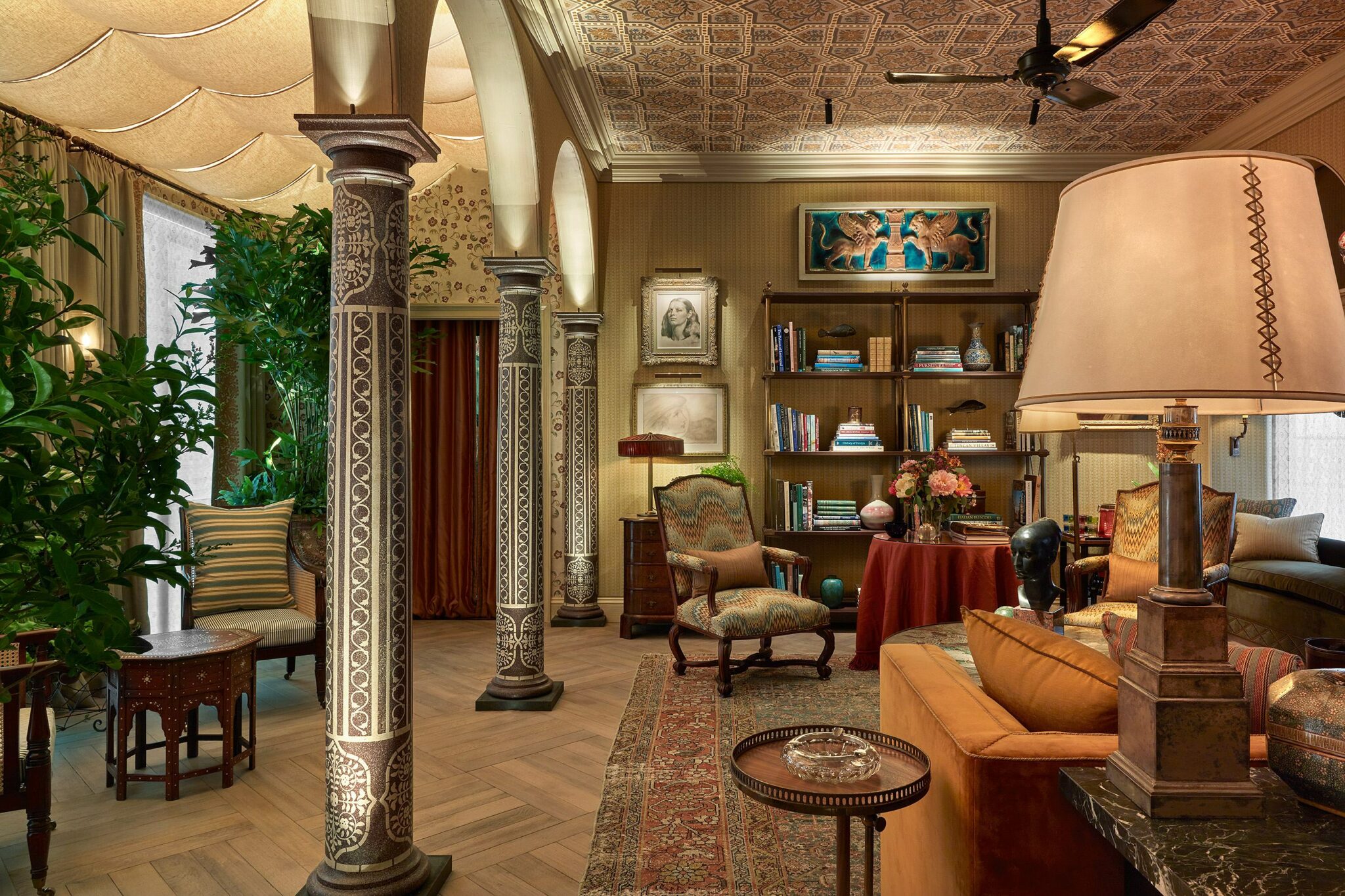 My Country Life: Guy Goodfellow - Portfolio by Savills