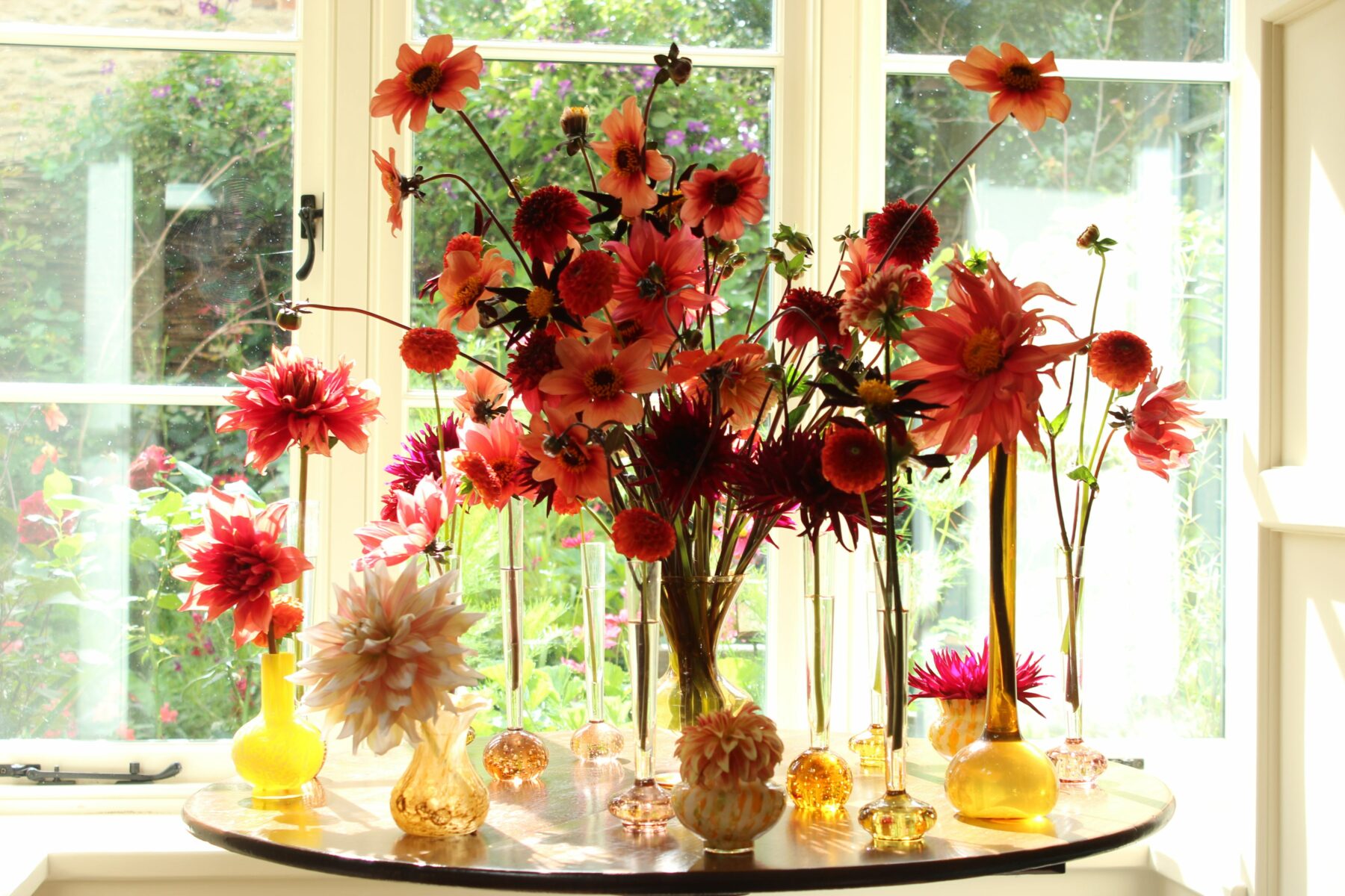 My country life: Arthur Parkinson - Portfolio by Savills