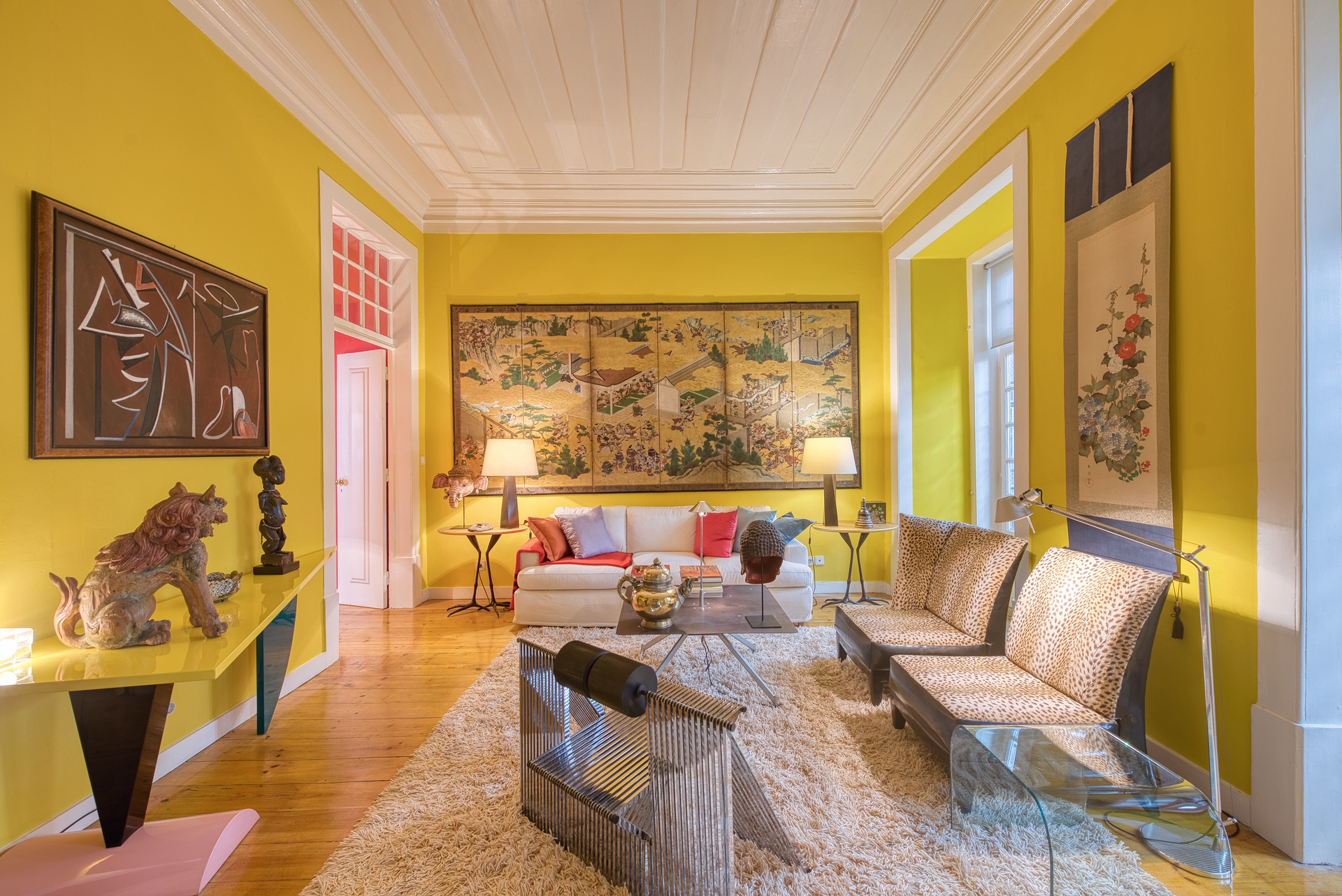 POMBALINE BUILDING - Portfolio by Savills