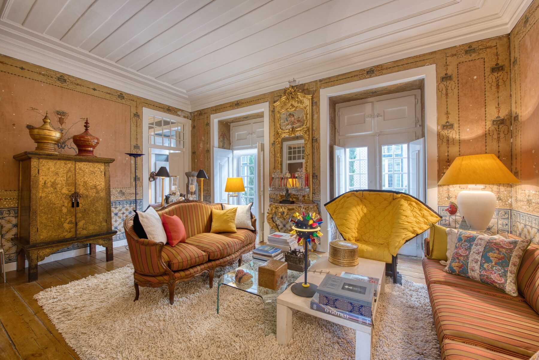 POMBALINE BUILDING - Portfolio by Savills