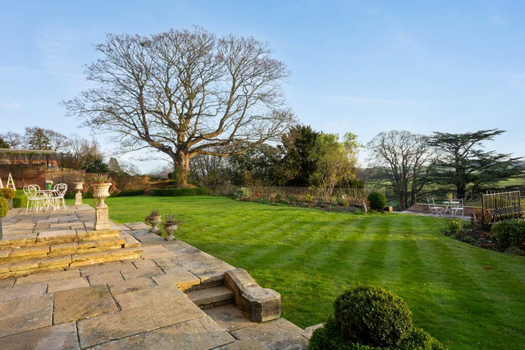 THE OLD RECTORY - Portfolio by Savills
