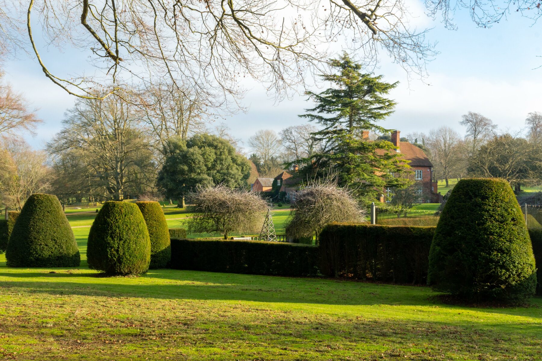 Songs Of Praise: Why Everyone Loves A Rectory - Portfolio by Savills