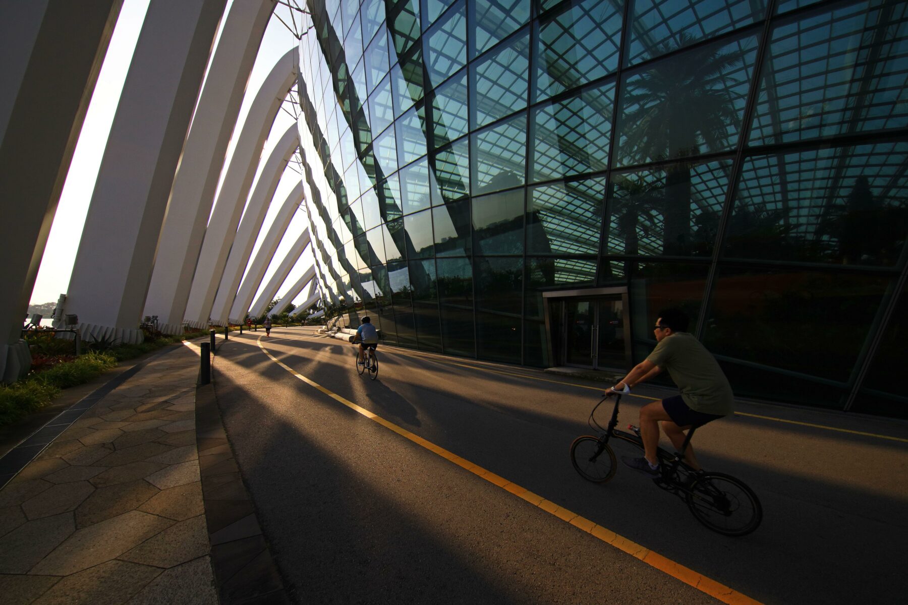 Insider’s Guide to Singapore - Portfolio by Savills