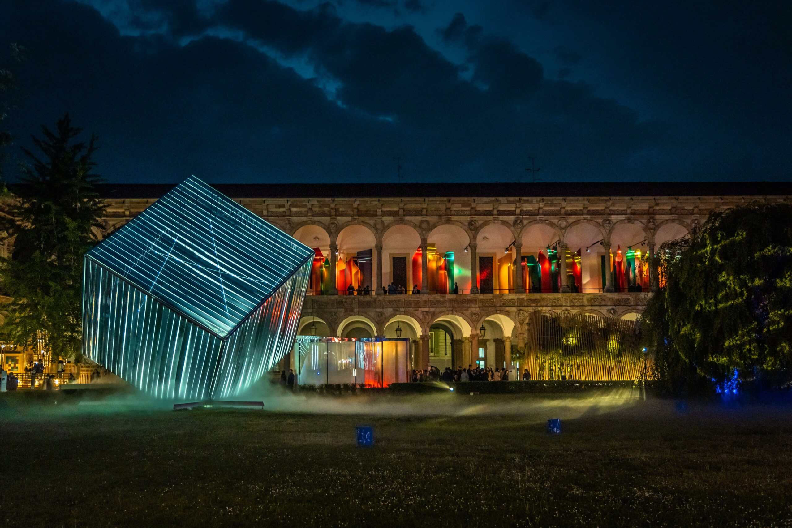 The furniture trends from Milan design week - Portfolio by Savills