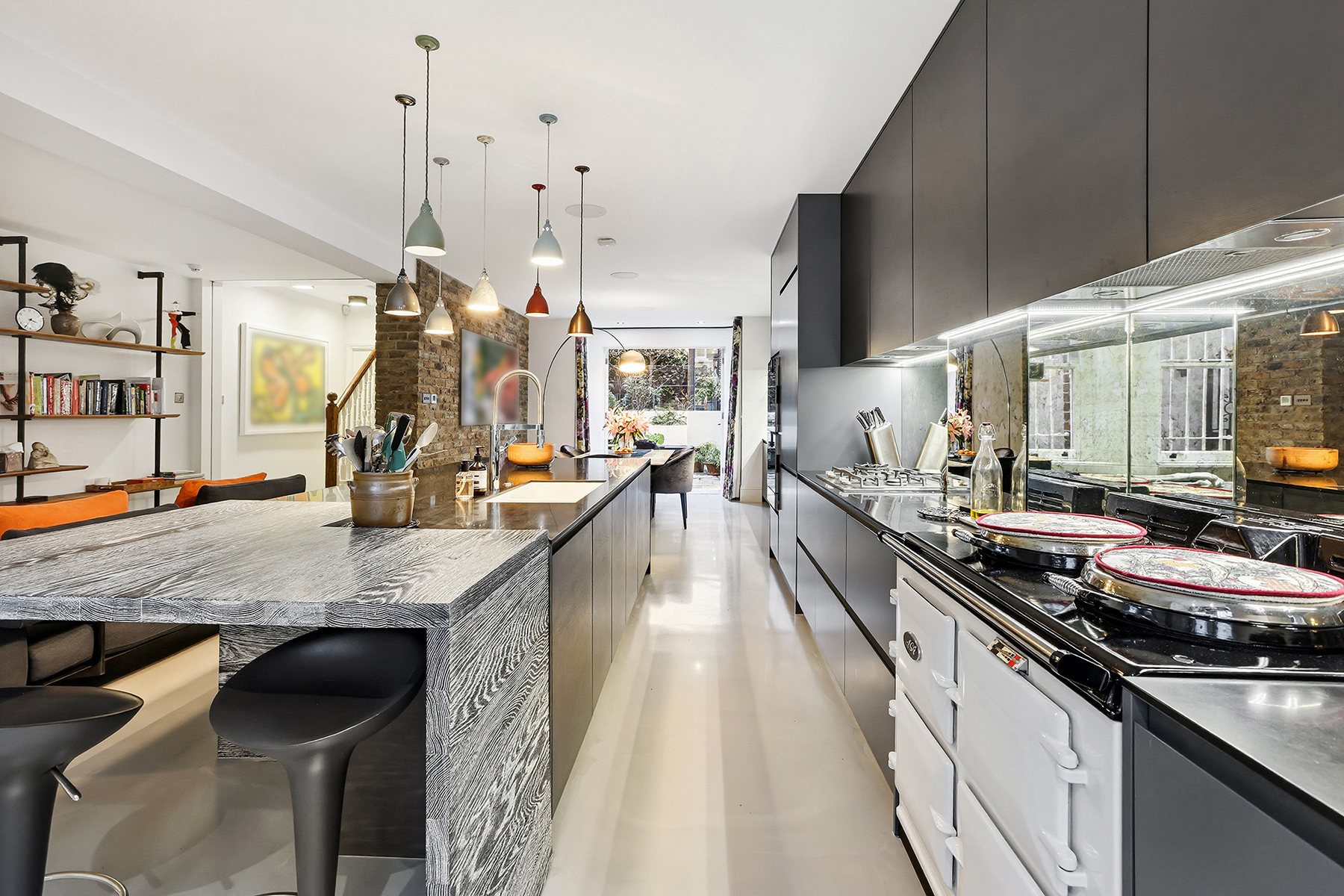UPPER MALL - Portfolio by Savills