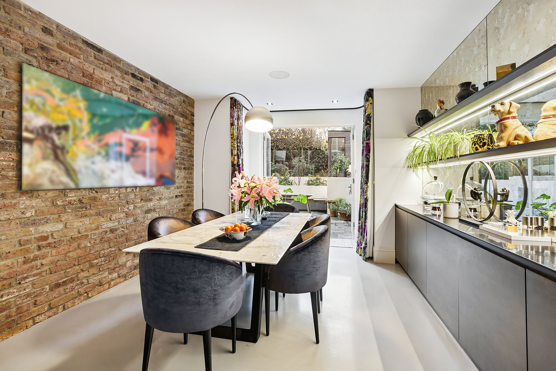 UPPER MALL - Portfolio by Savills