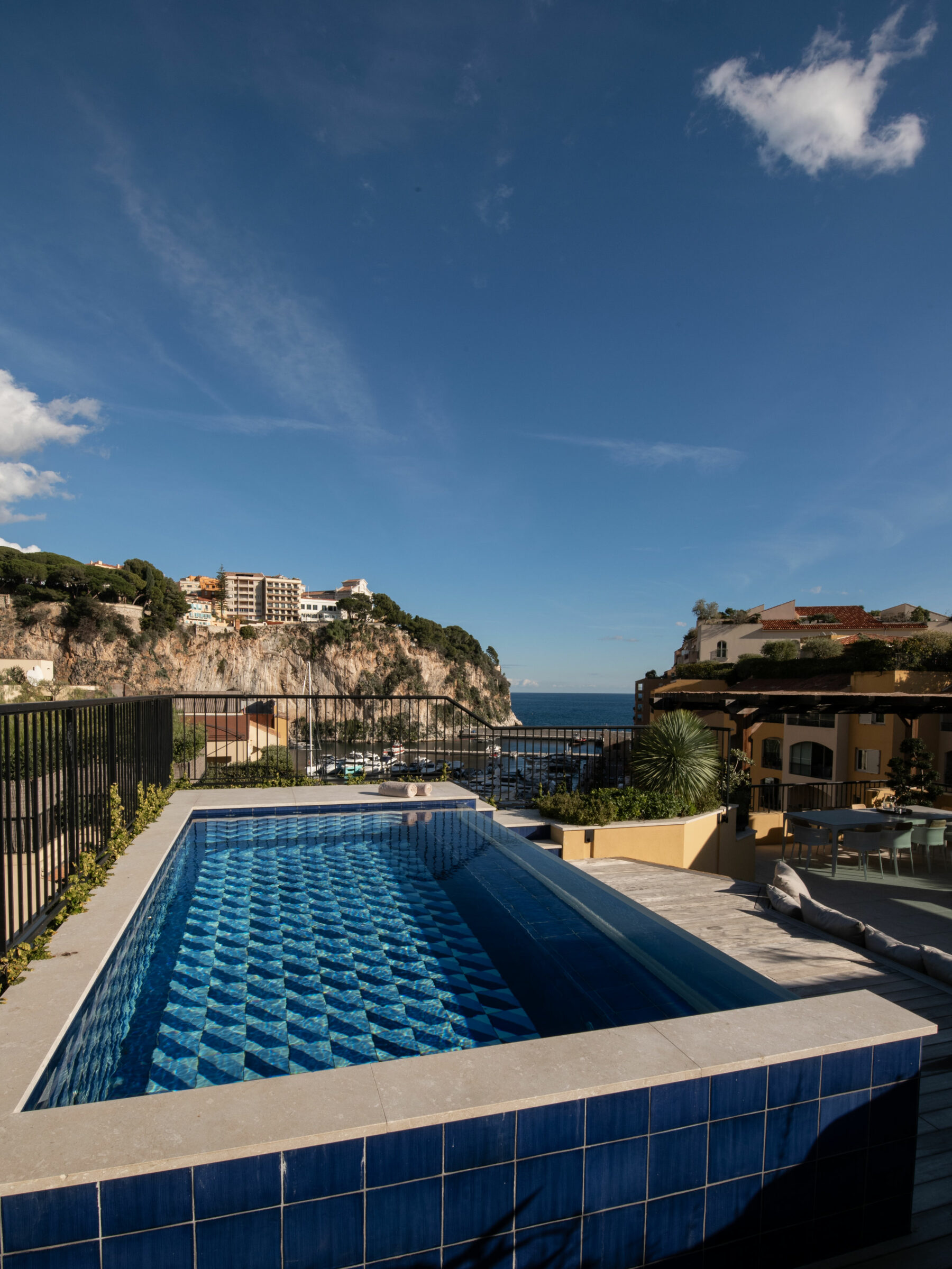 Small wonder: Why Property in Monaco Reigns Supreme - Portfolio by Savills