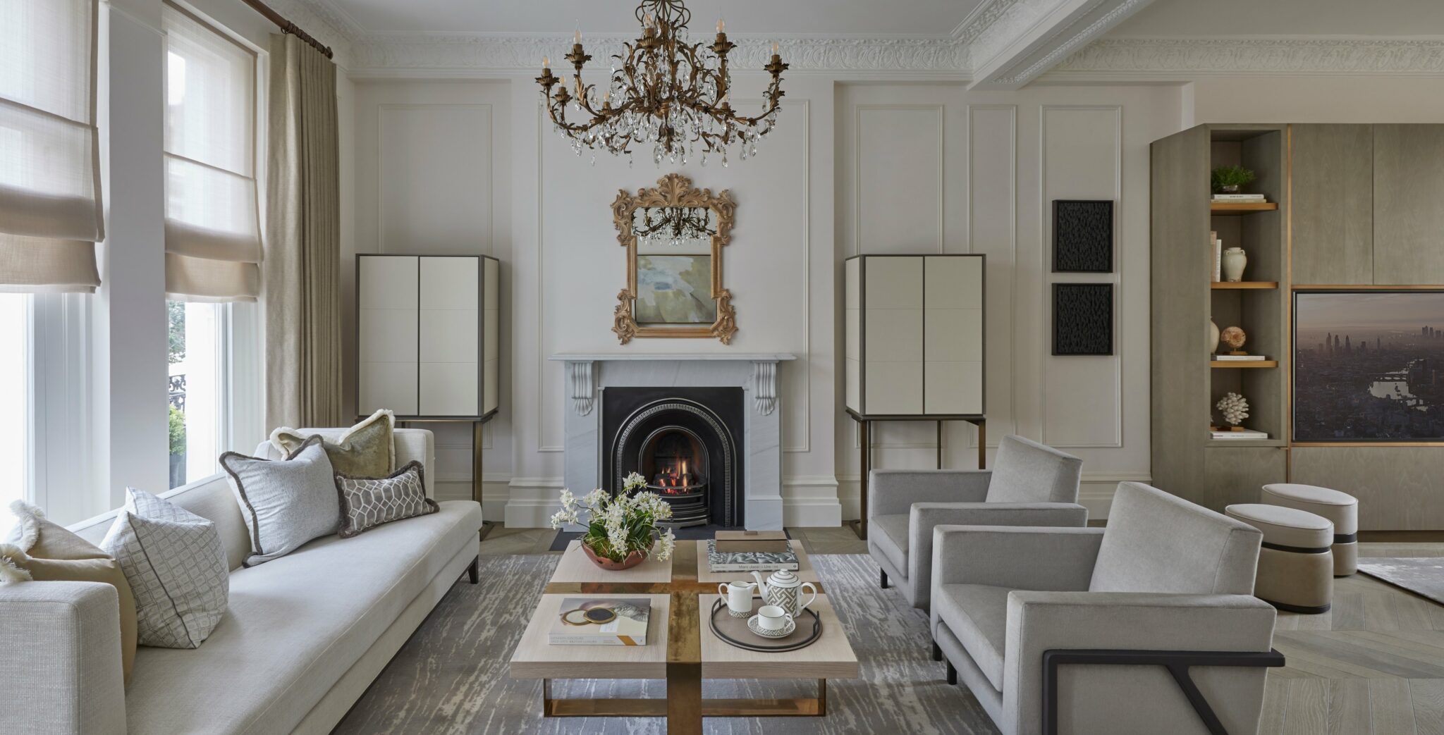 Sophie Paterson on how to style your home for sales appeal - Portfolio ...