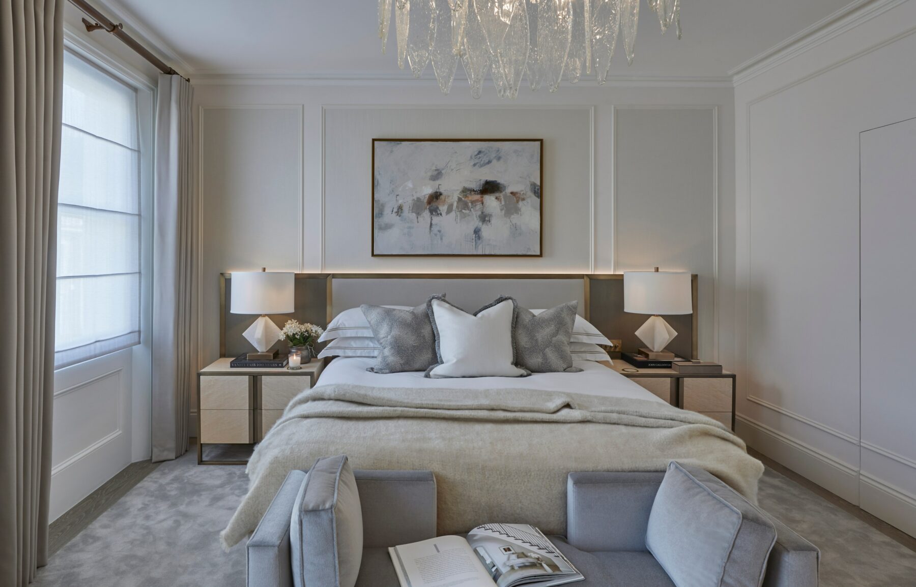 Sophie Paterson on how to style your home for sales appeal - Portfolio ...