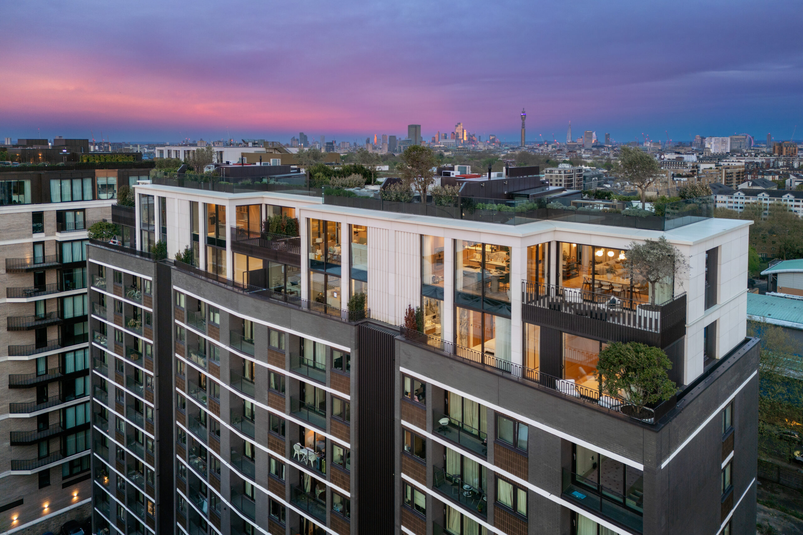 LORDS VIEW ONE - Portfolio by Savills