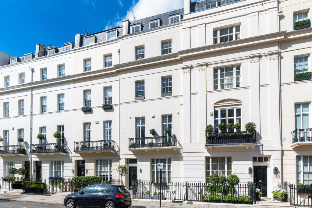 CHESTER SQUARE - Portfolio by Savills