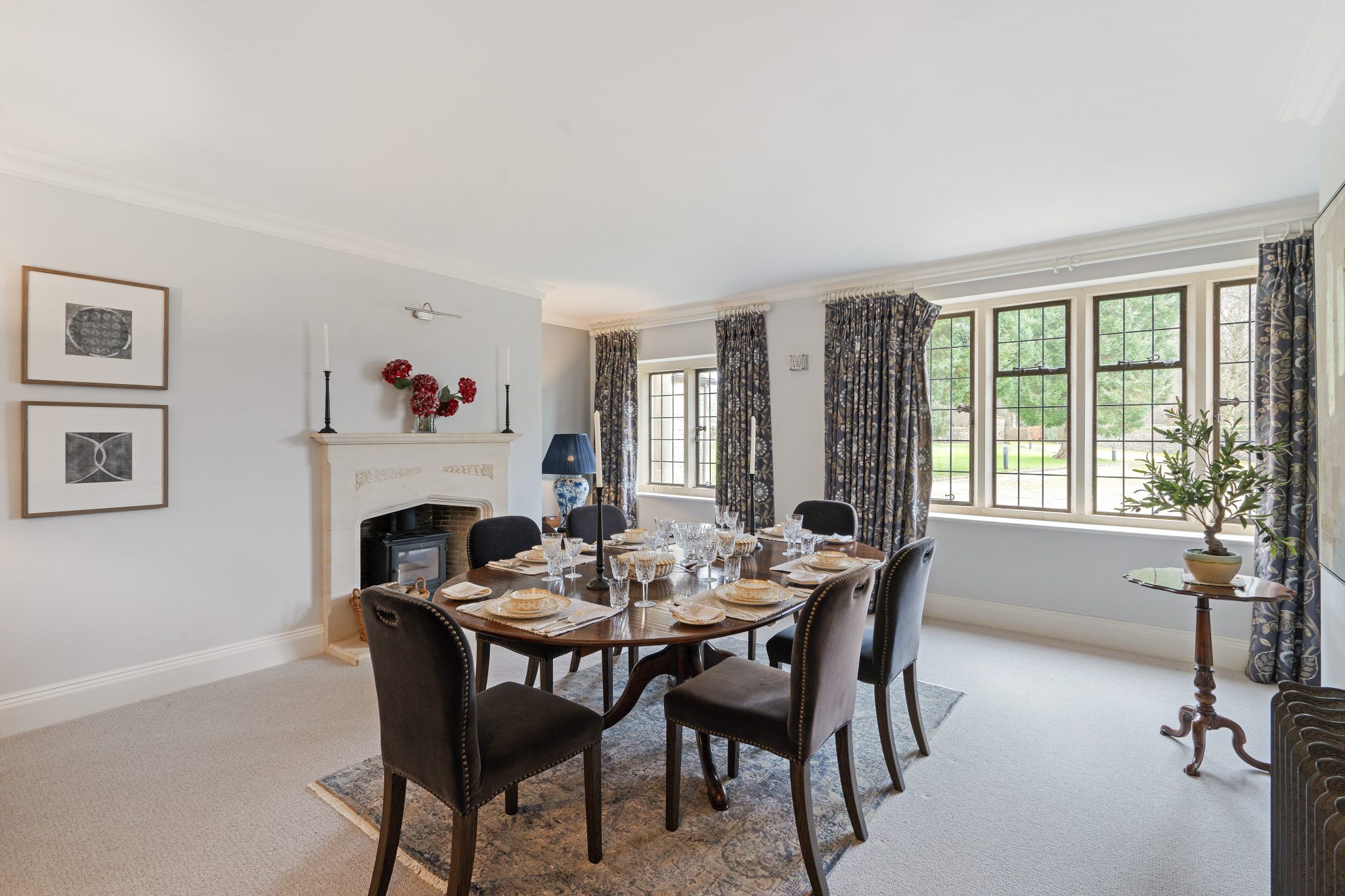 PEEWITS HOUSE - Portfolio by Savills