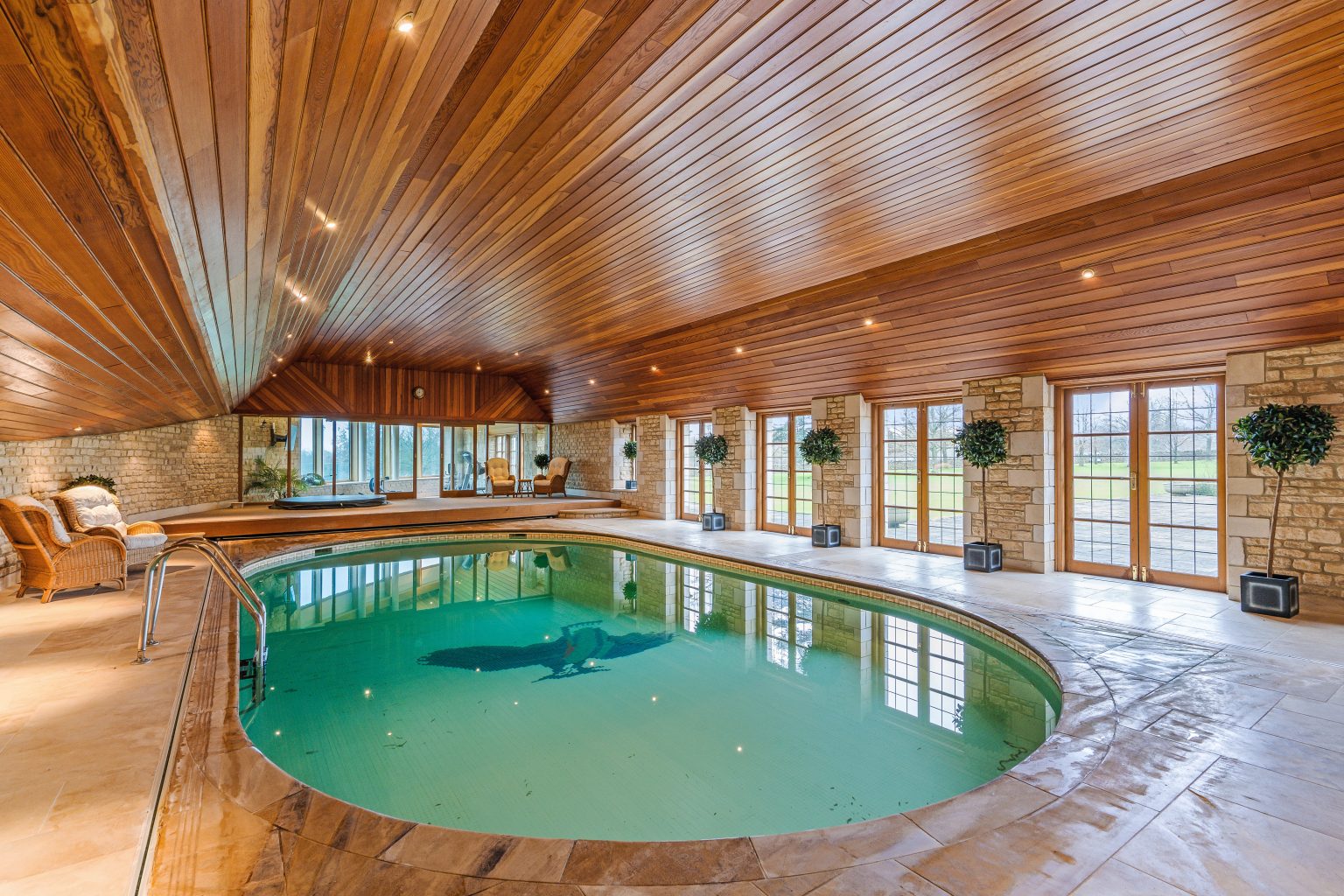 PEEWITS HOUSE - Portfolio by Savills