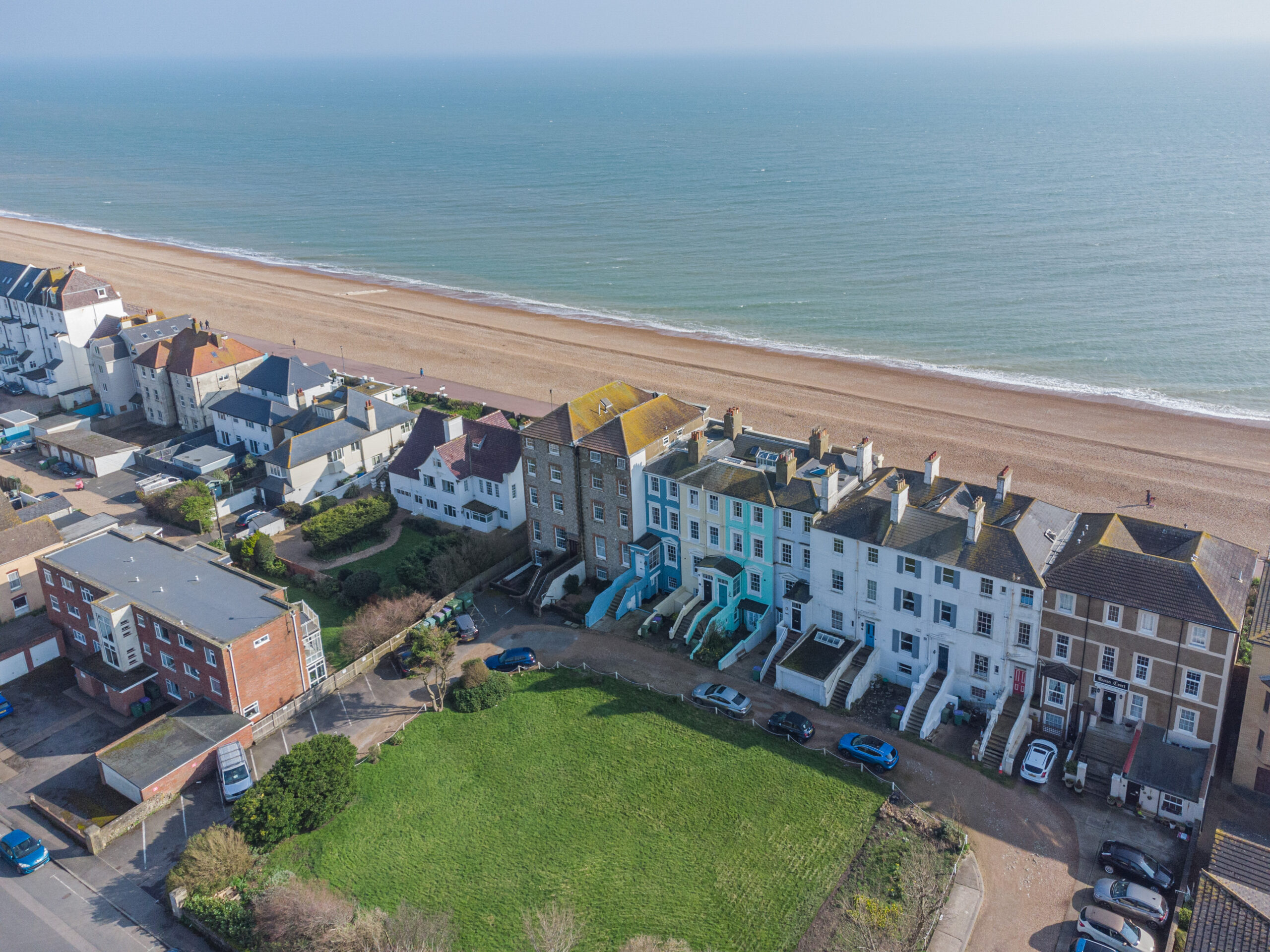 MARINE PARADE - Portfolio by Savills