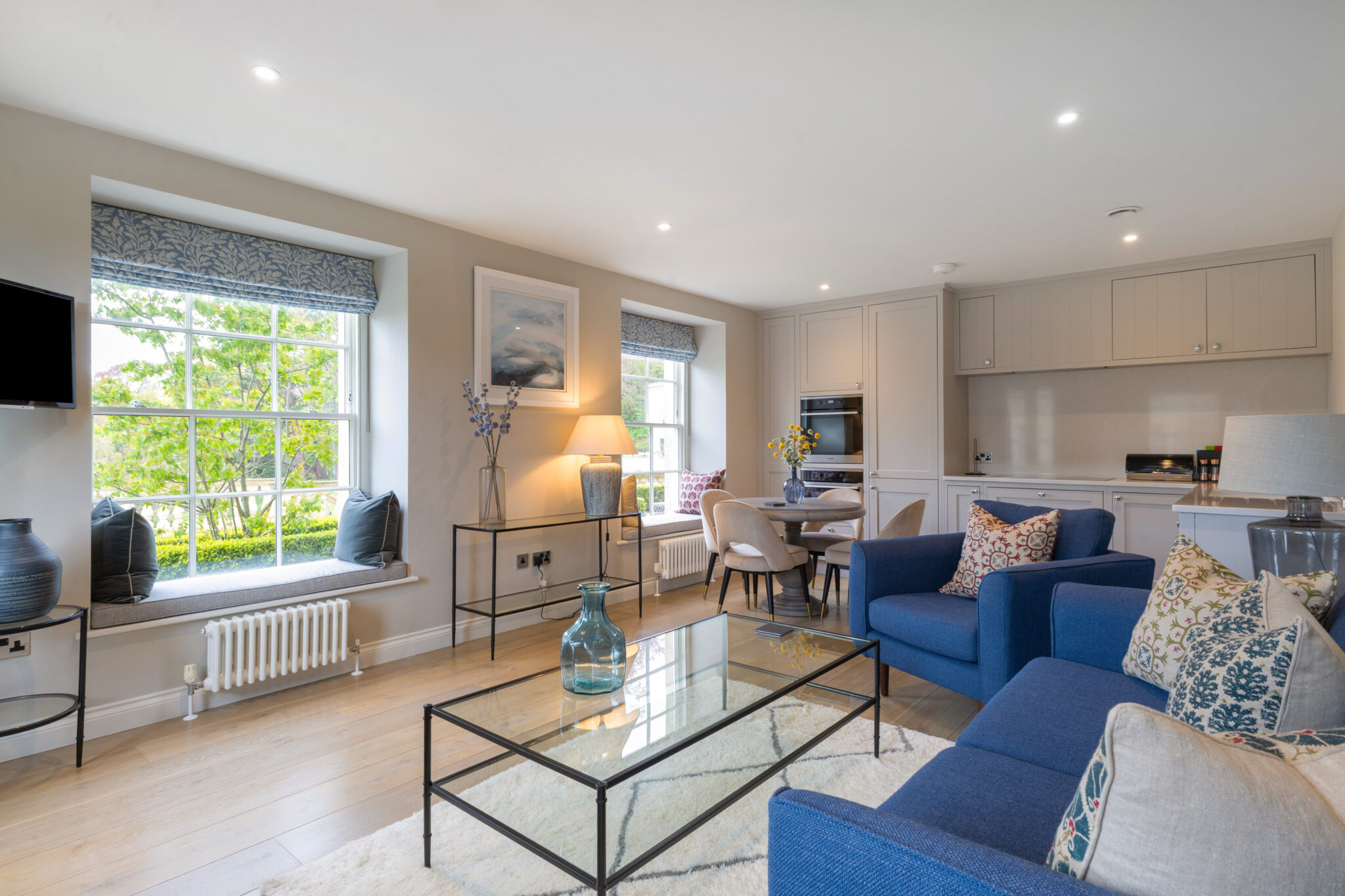 HOPE PLACE - Portfolio by Savills