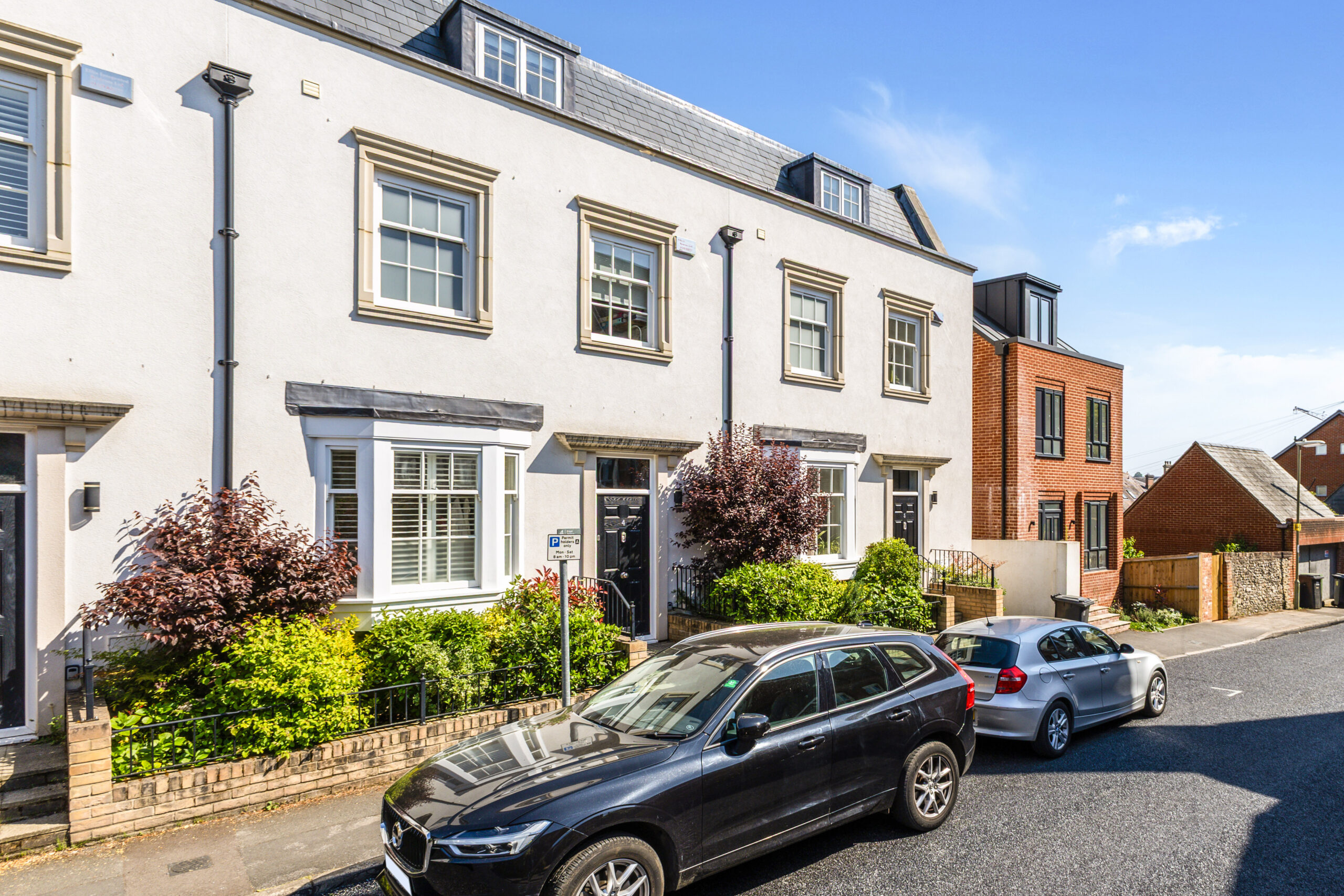 EDGAR ROAD - Portfolio by Savills