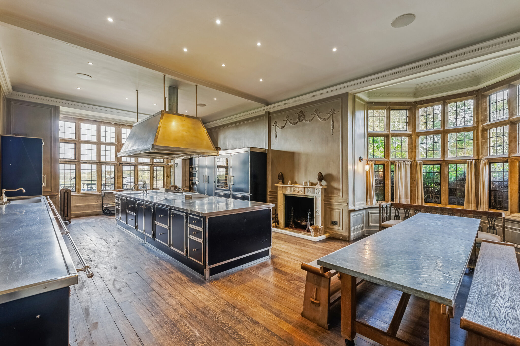 NETHER SWELL - Portfolio by Savills