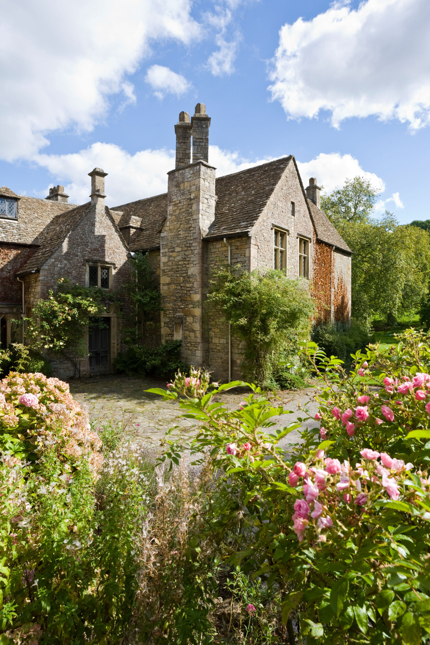 Songs Of Praise: Why Everyone Loves A Rectory - Portfolio by Savills
