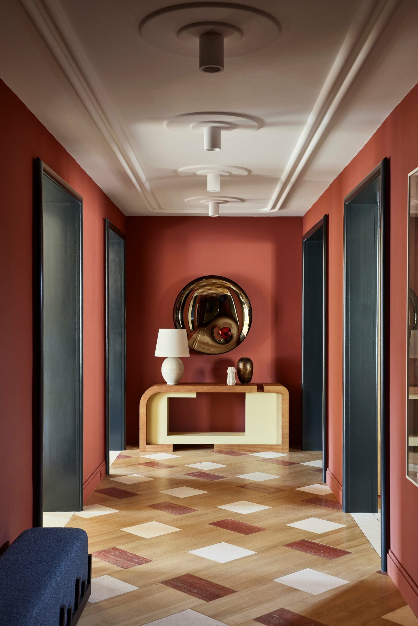 Fall in love with this Paris apartment - Portfolio by Savills