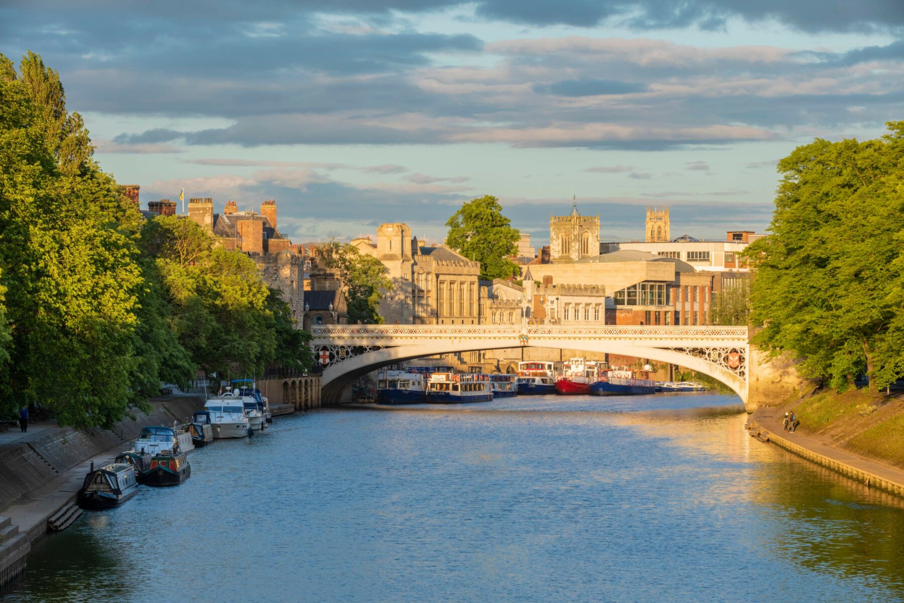 Insider’s guide to York - Portfolio by Savills