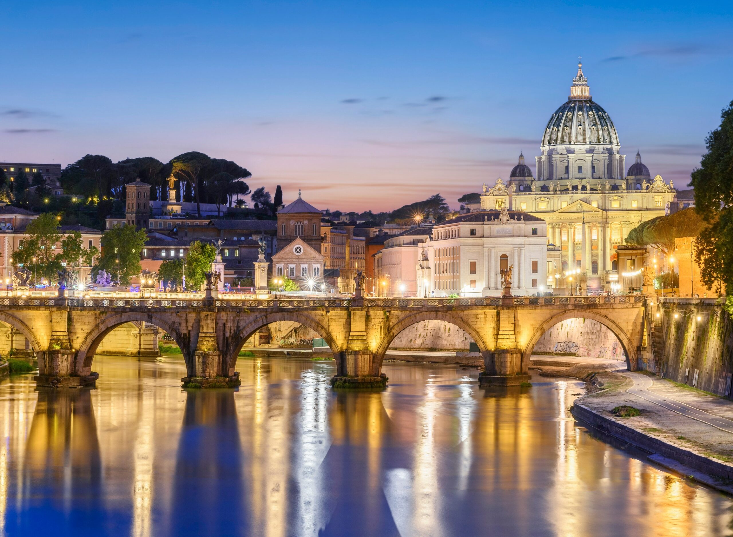 Rome reborn: a new home in the ancient city? - Portfolio by Savills