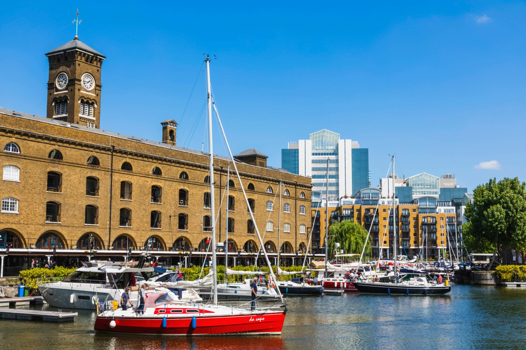 On the waterfront: where to buy on the river in London - Portfolio by ...