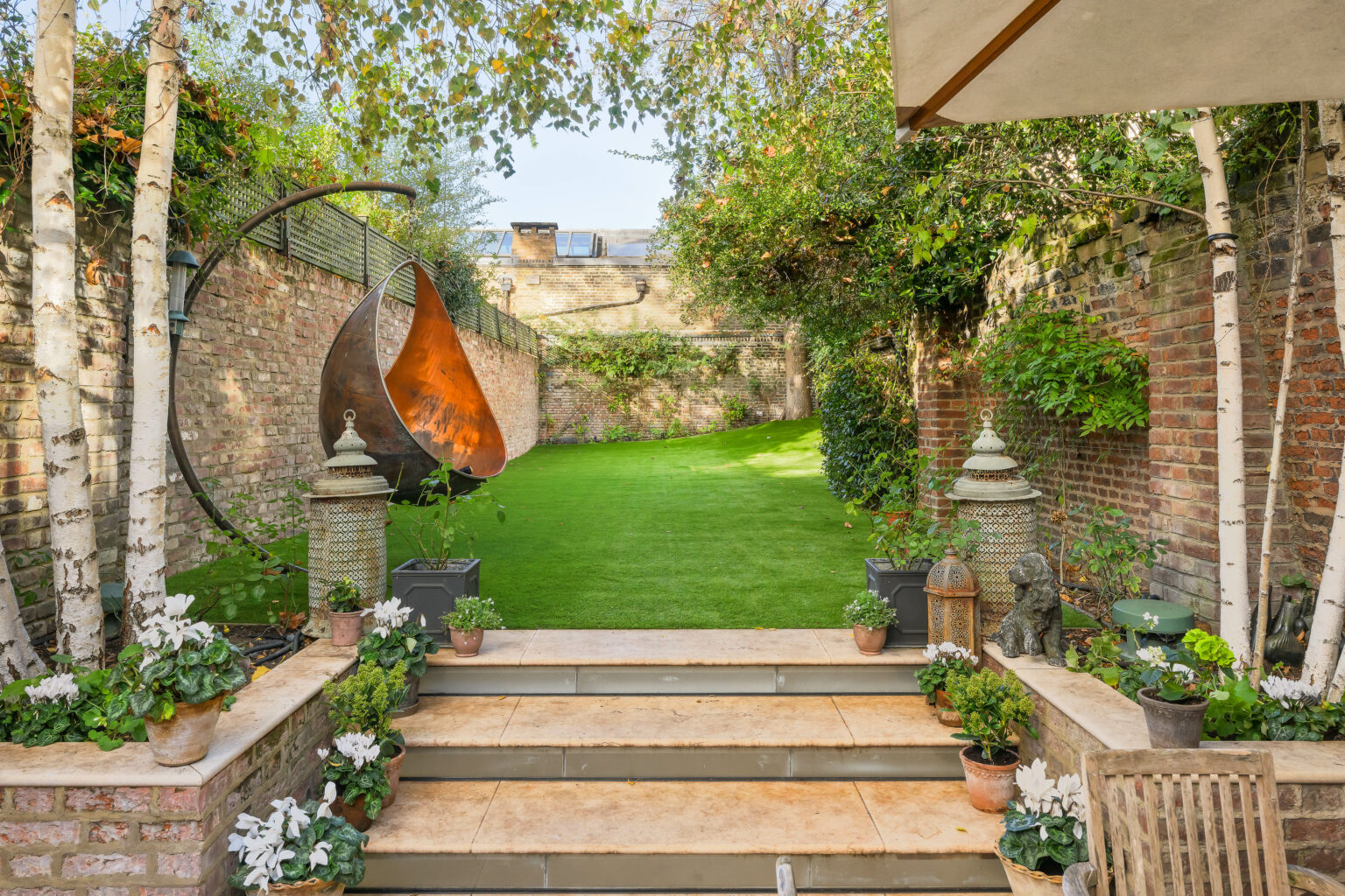 CHEYNE WALK - Portfolio by Savills