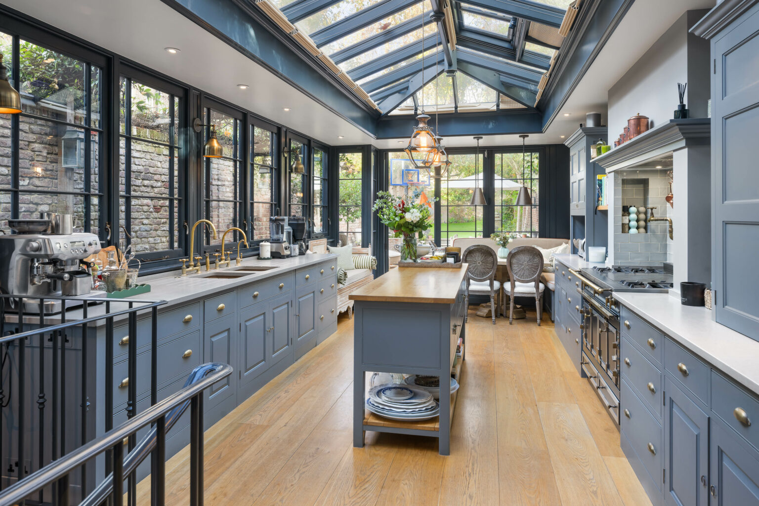 CHEYNE WALK - Portfolio by Savills