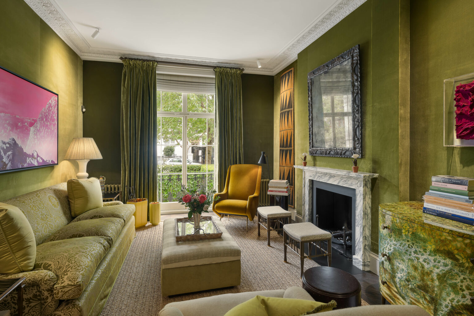 WALTON PLACE - Portfolio by Savills
