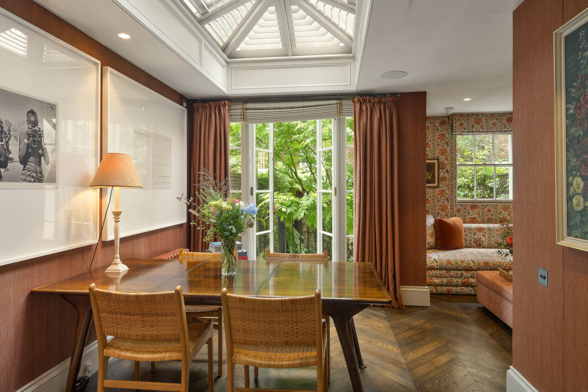 WALTON PLACE - Portfolio by Savills