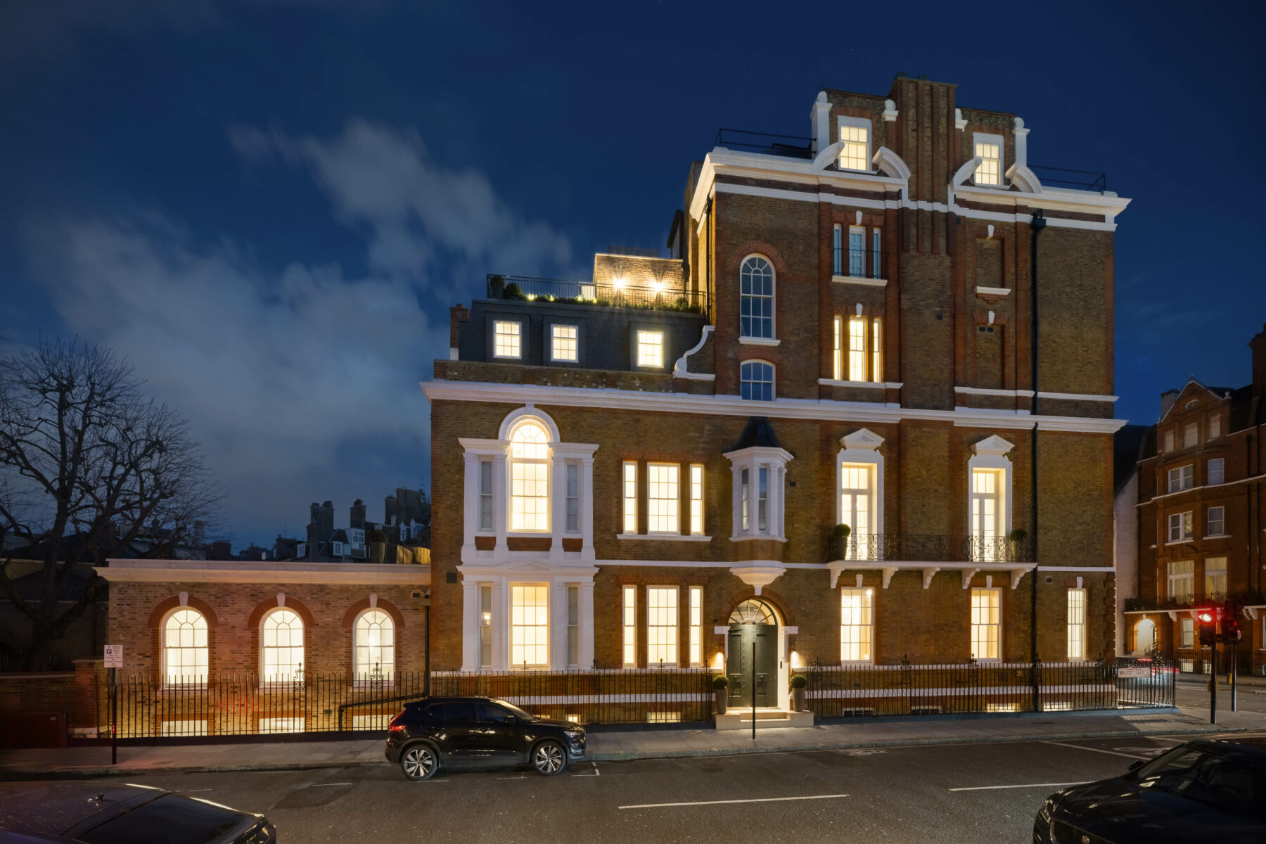WALTON HOUSE RESIDENCES - Portfolio by Savills