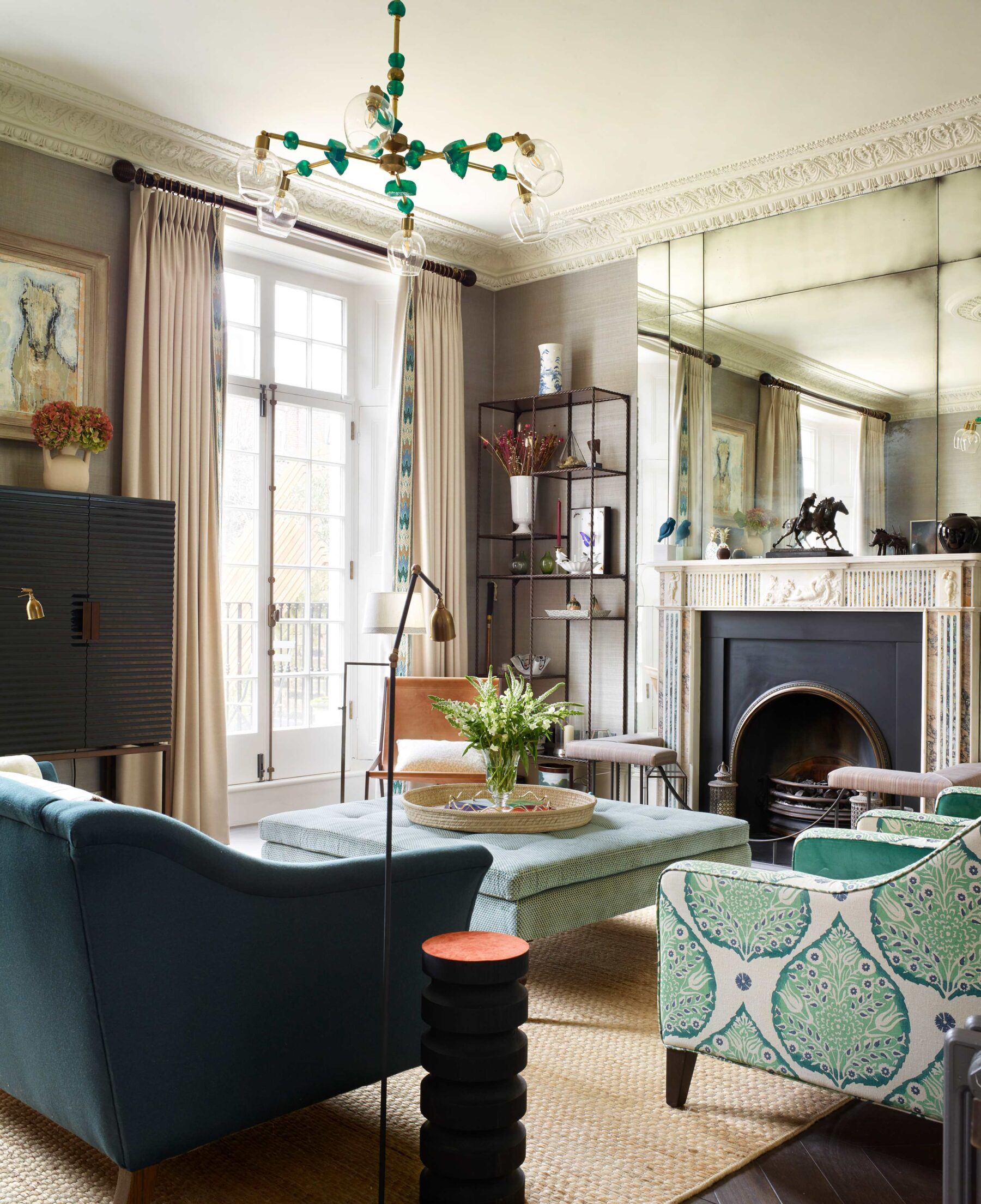 House Style: Alice Leigh - Portfolio by Savills