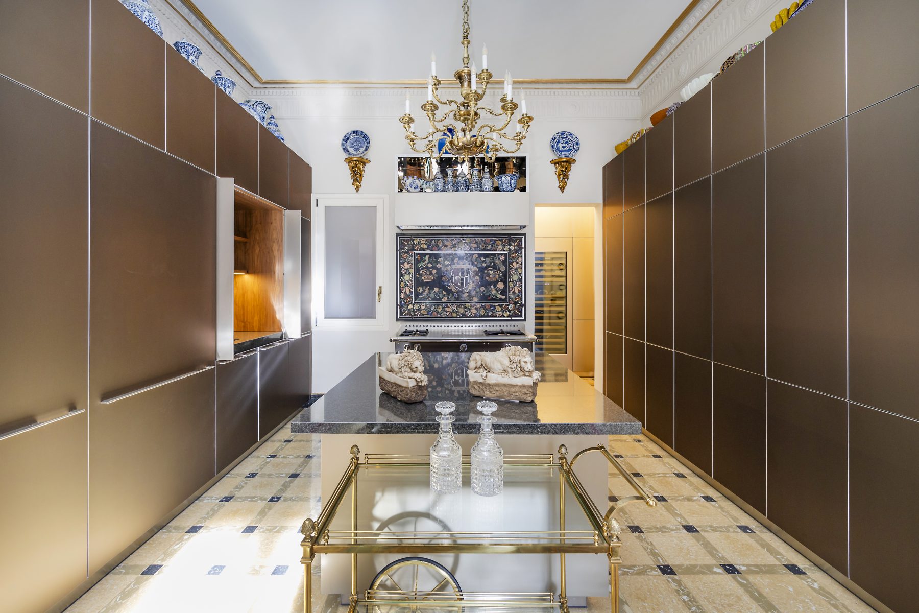 AVENIDA DIAGONAL - Portfolio by Savills