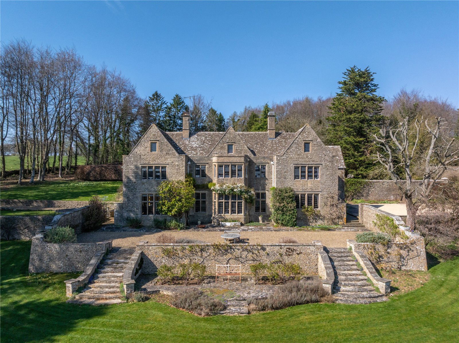 AYCOTE HOUSE - Portfolio by Savills
