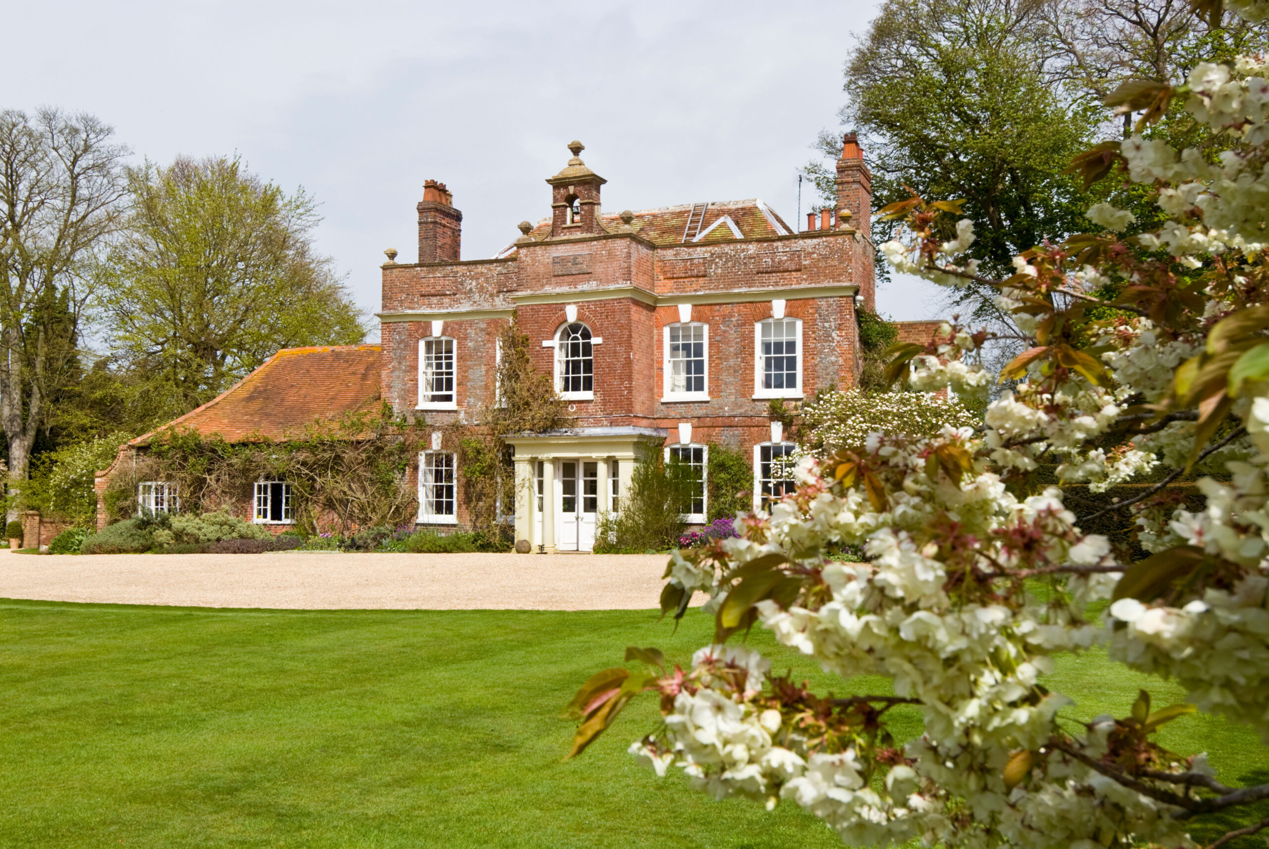Songs Of Praise: Why Everyone Loves A Rectory - Portfolio by Savills