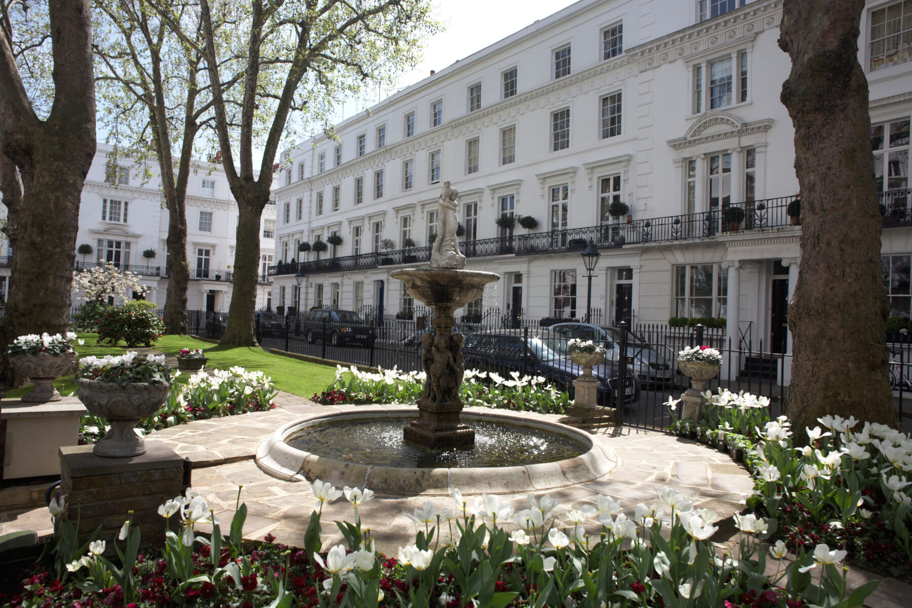 Insider’s guide to Chelsea, London - Portfolio by Savills