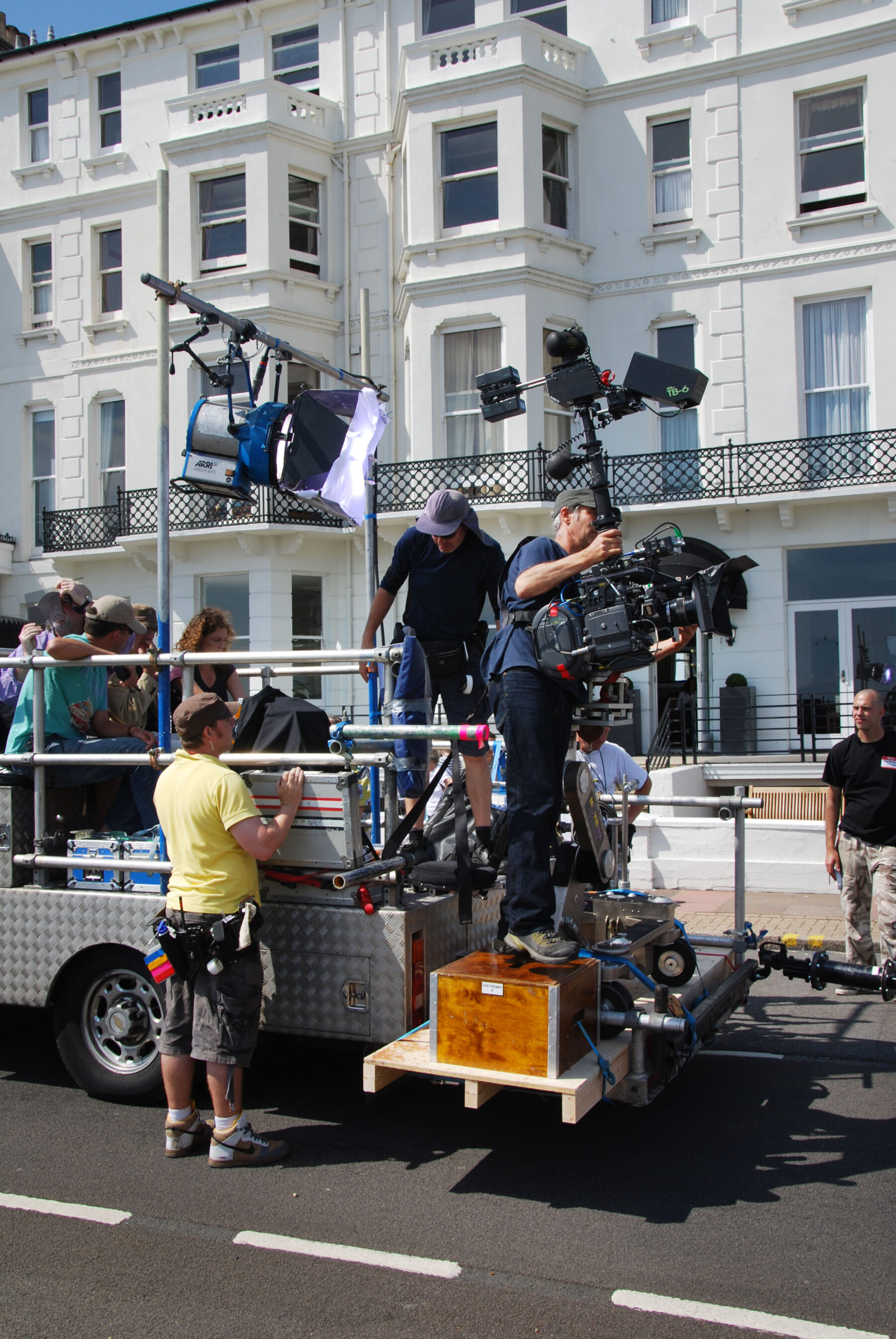 Turn Your Home Into A Film Set - Portfolio by Savills
