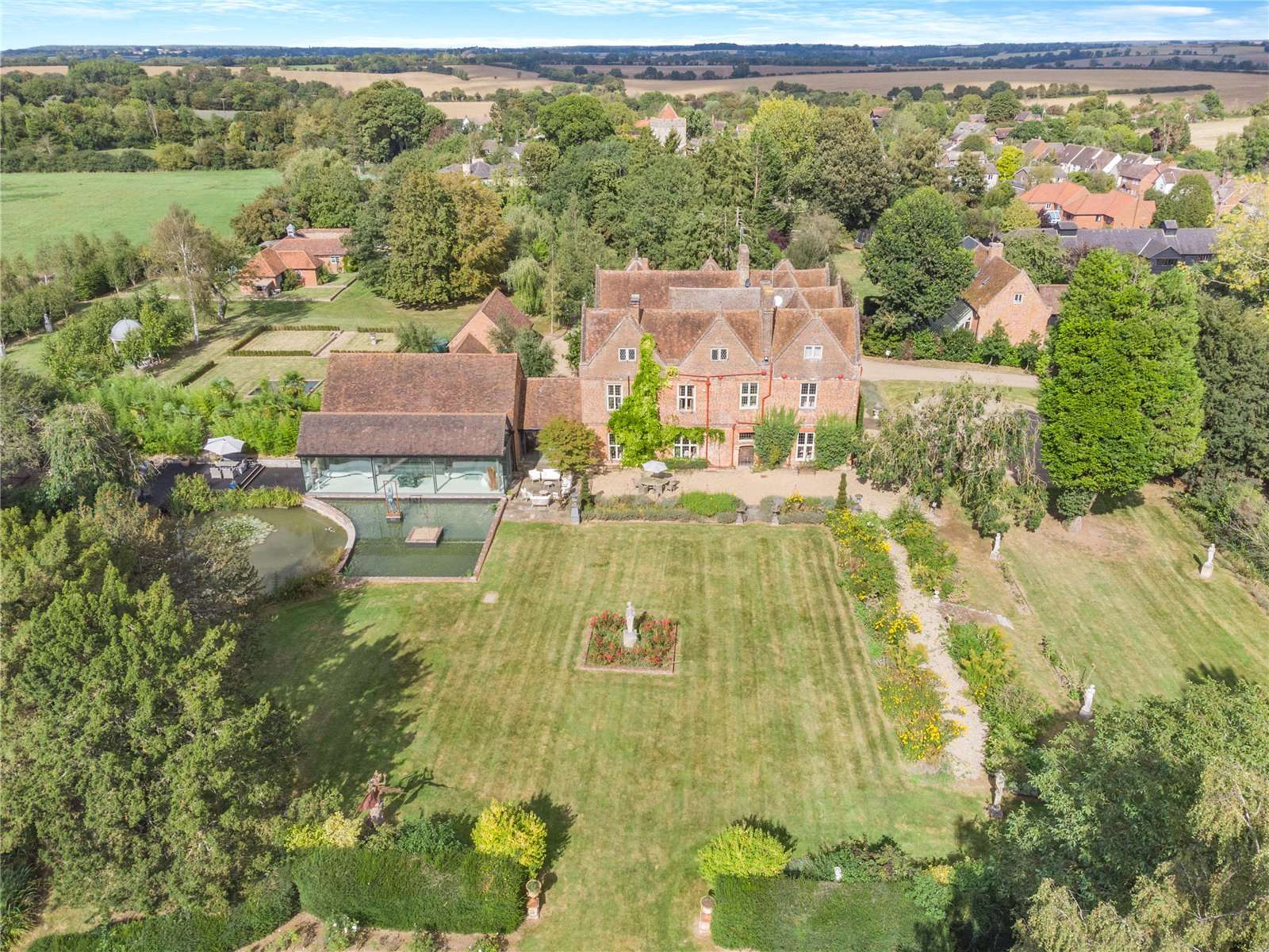 Properties Archive - Portfolio by Savills