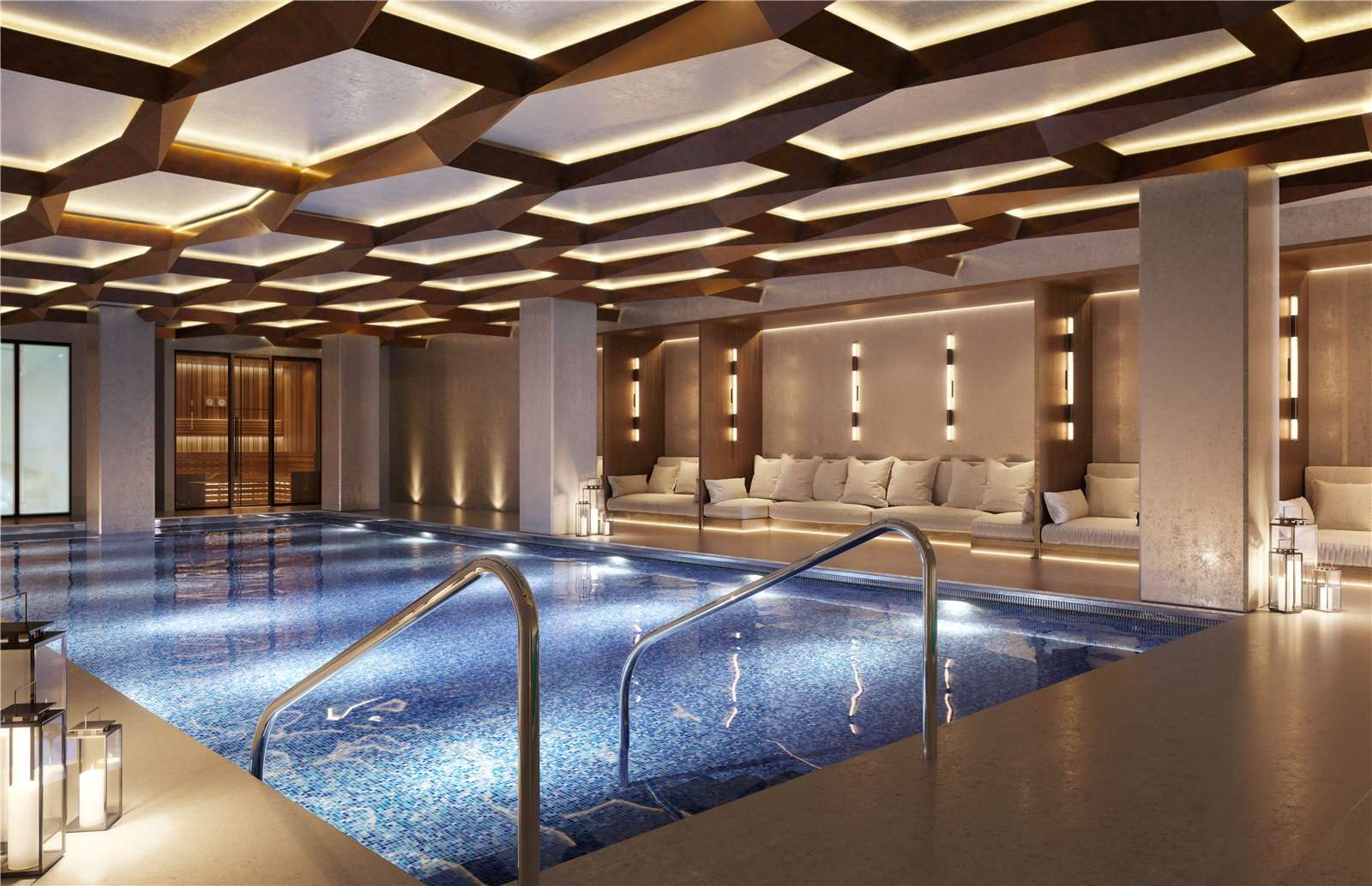 W RESIDENCES - Portfolio by Savills