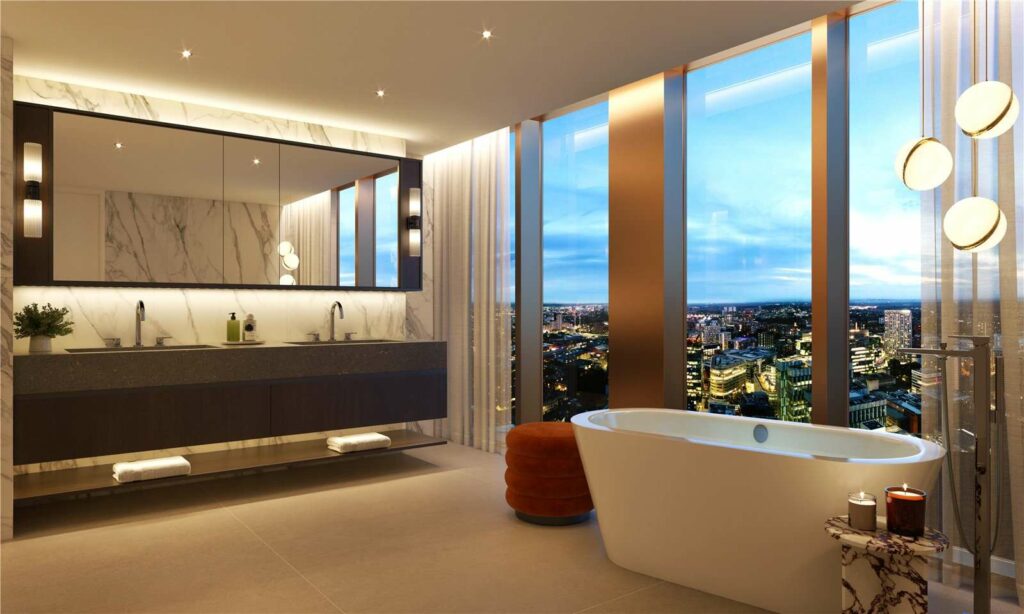 W RESIDENCES - Portfolio by Savills